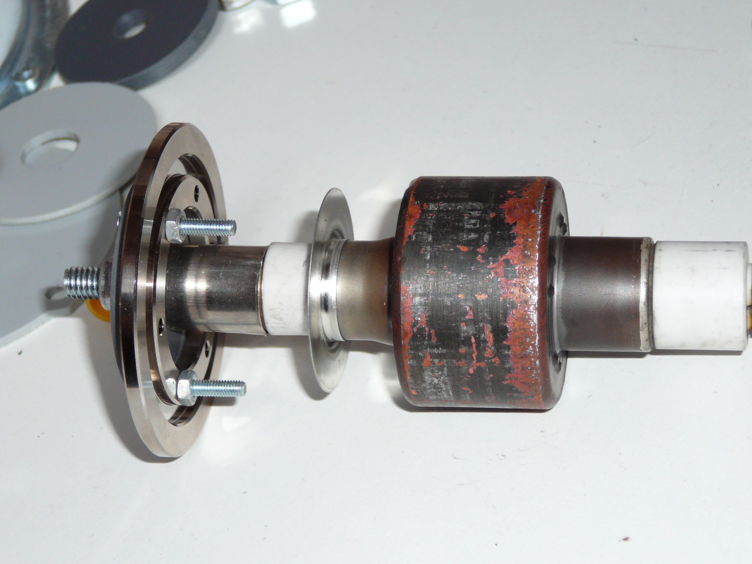 A-35 Doomsday Device : 16 Steps (with Pictures) - Instructables