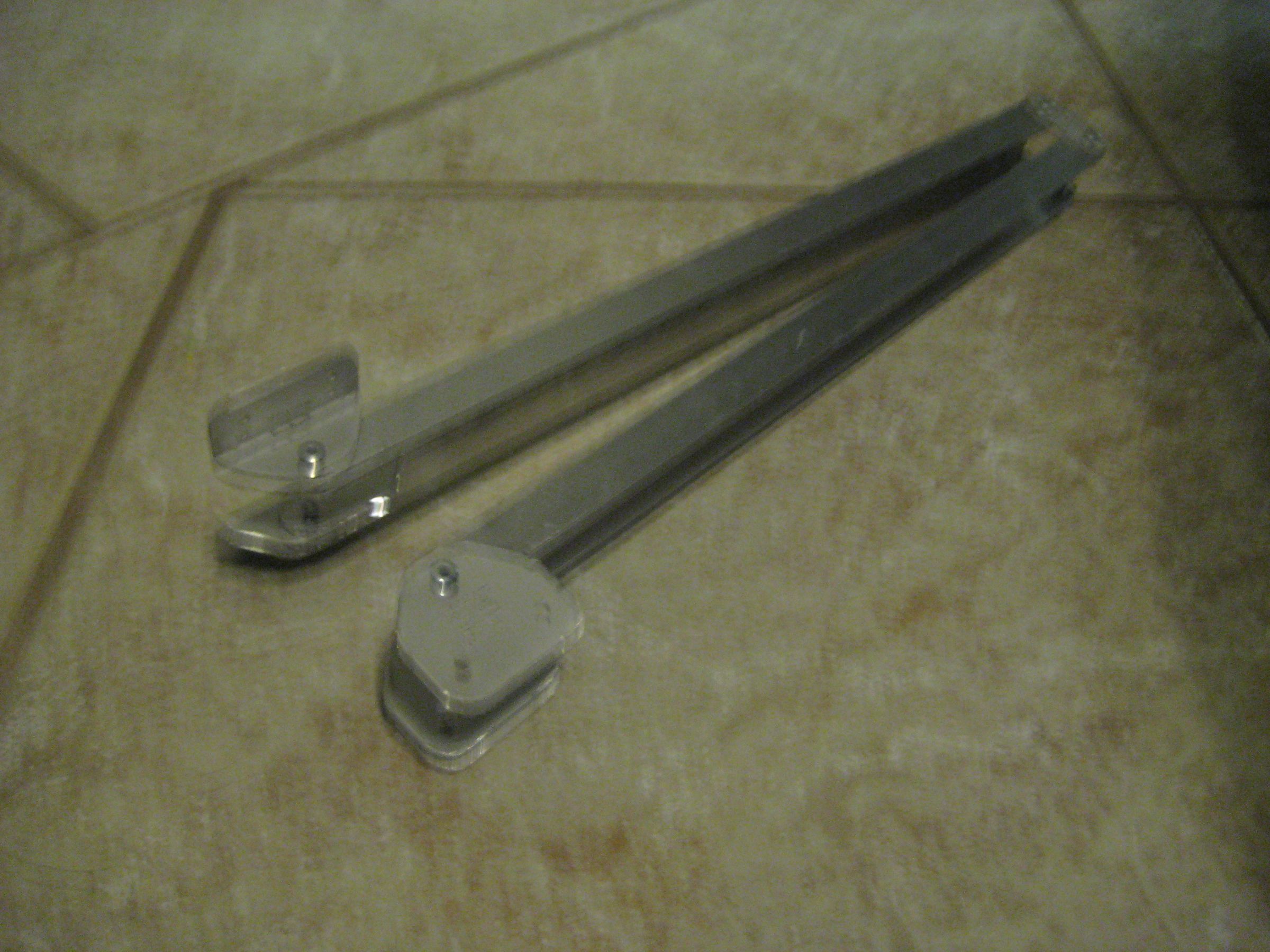 Cable Control for a Pull-out Shelf : 6 Steps (with Pictures ...