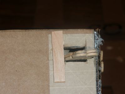 Paper Airplane Crossbow Launcher : 14 Steps (with Pictures) - Instructables