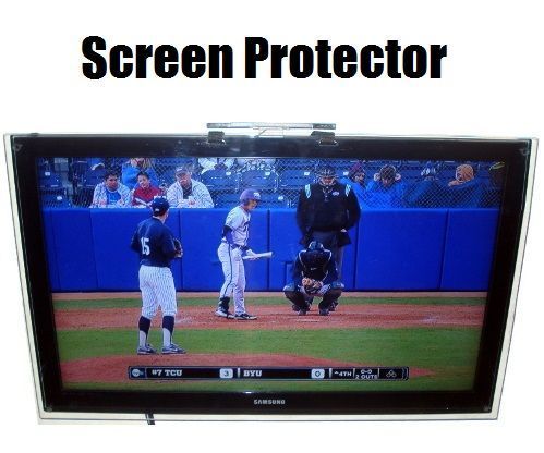 TV Screen Protector : 6 Steps (with Pictures) - Instructables