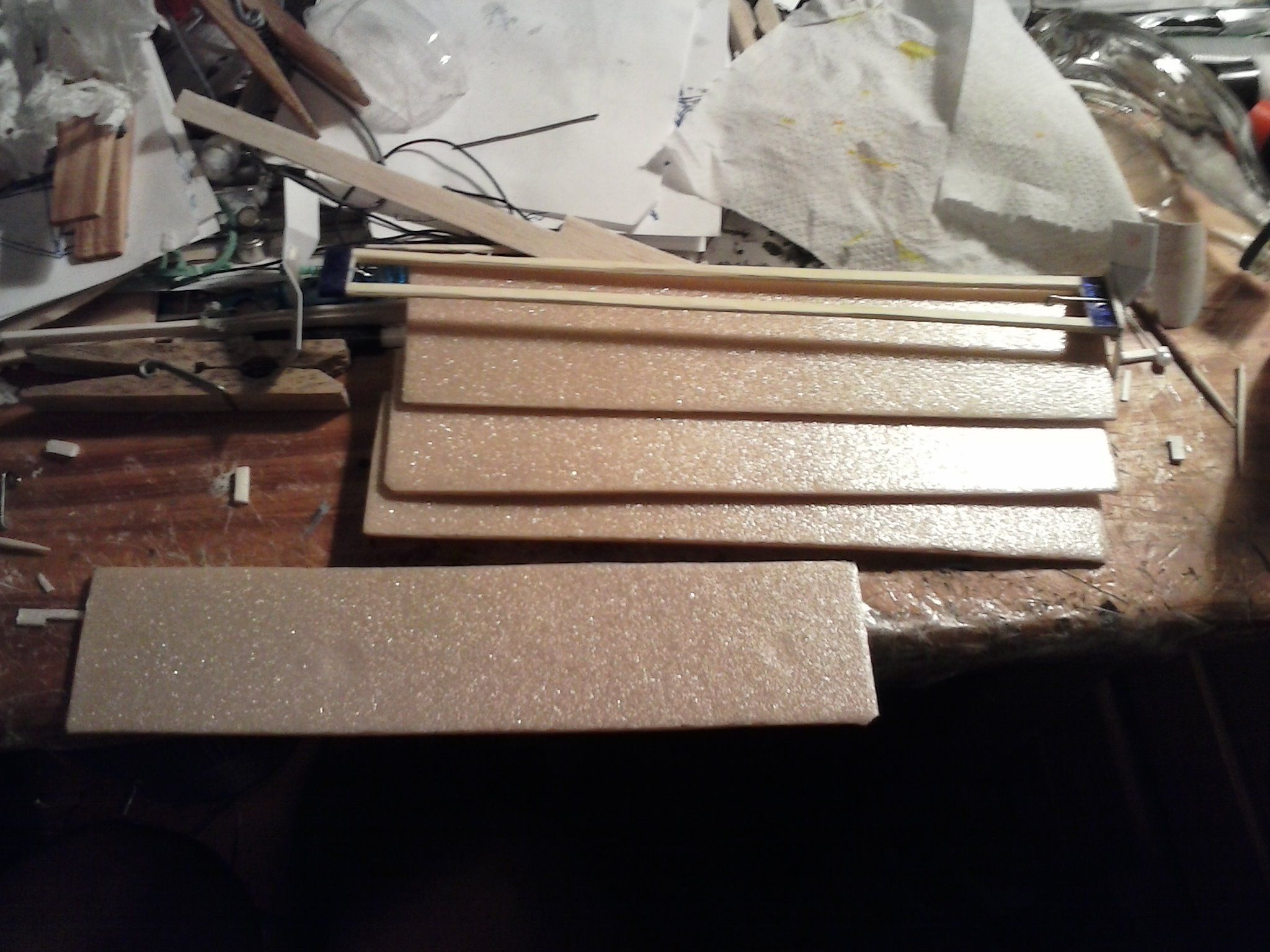 Fun Elastic Band Helicopter : 4 Steps (with Pictures) - Instructables