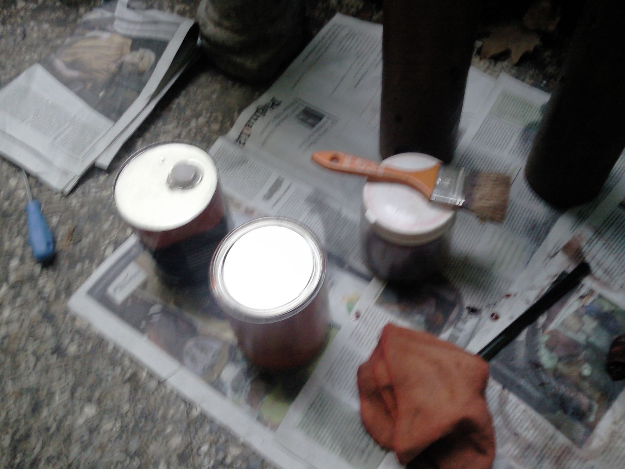 Cardboard Sky Lamp : 7 Steps - Instructables