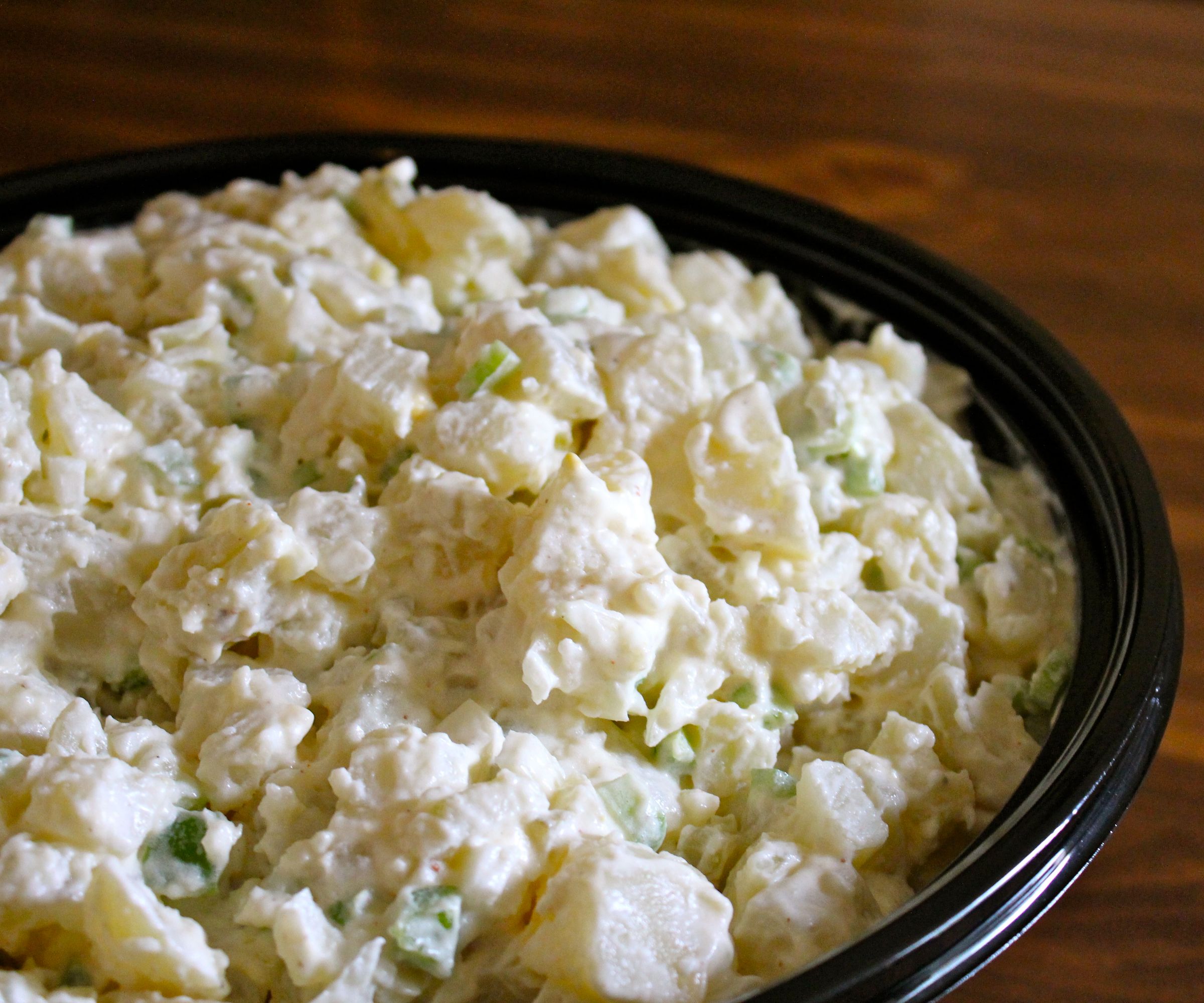 Potato Salad (with Pictures) - Instructables