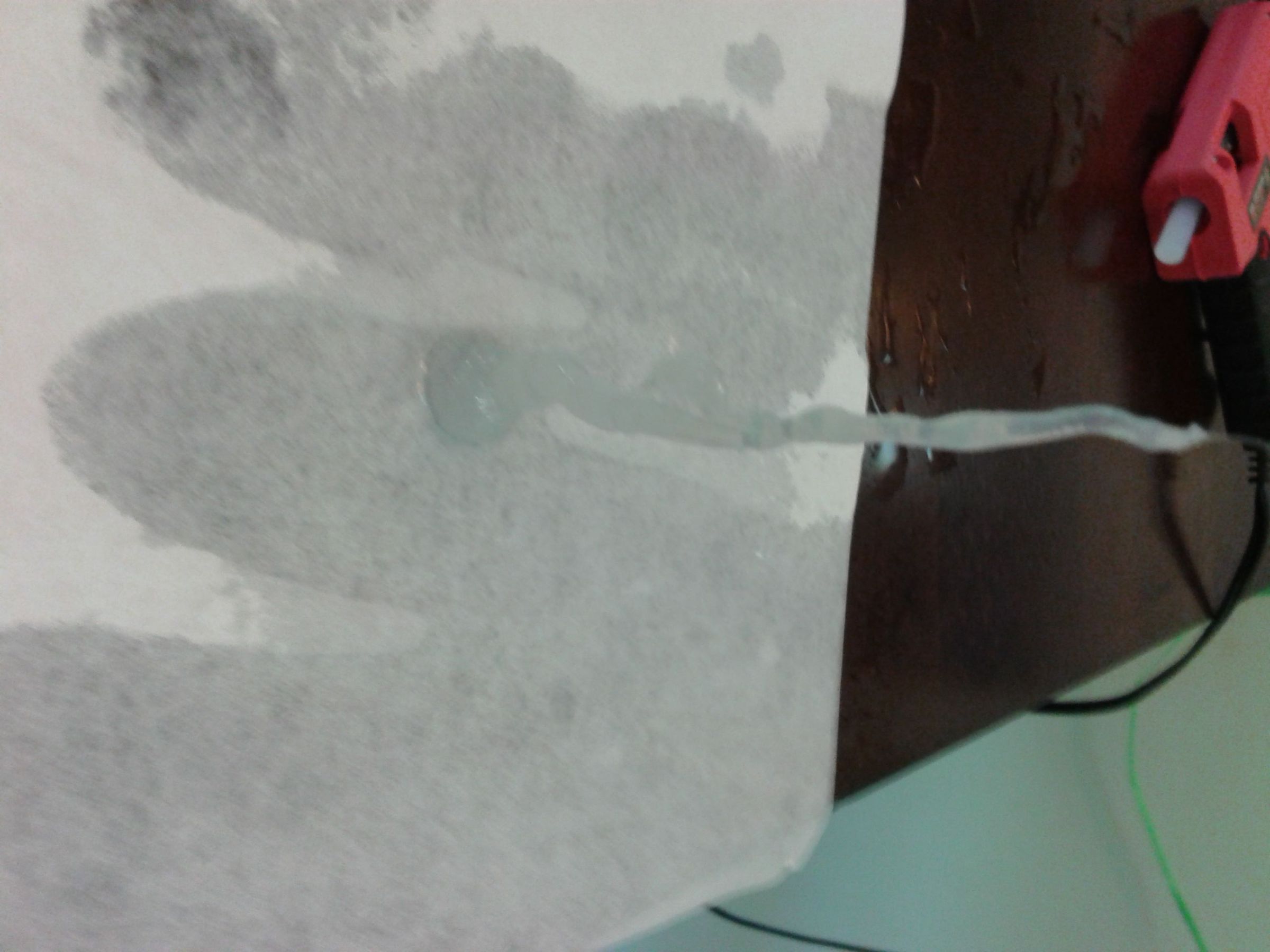 Glue 3d Printing : 6 Steps - Instructables