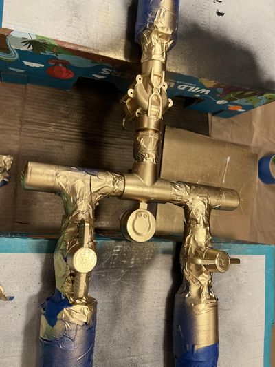 How to Build a 150 PSI Compressed Air Cannon! : 9 Steps (with Pictures ...