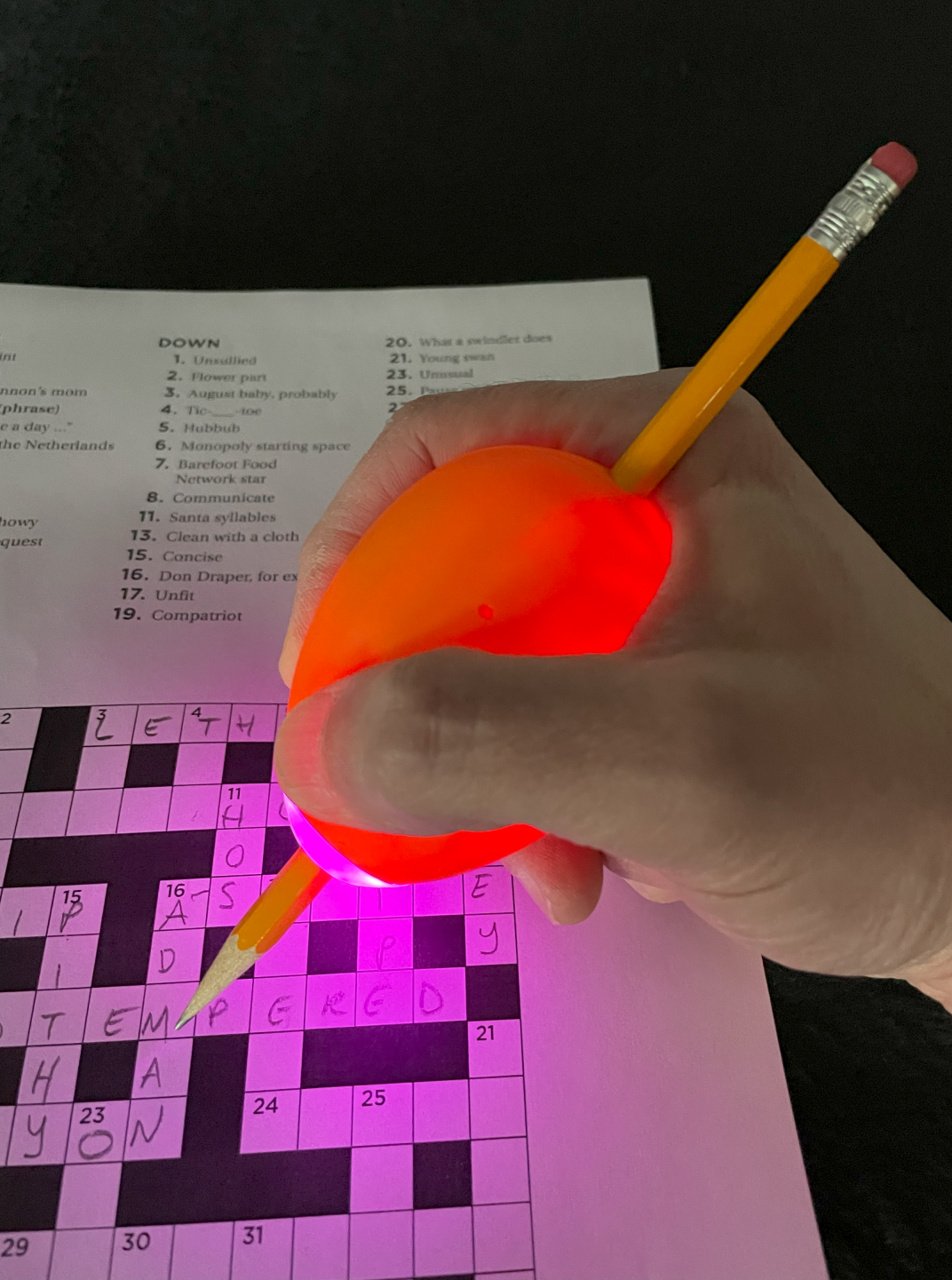 Zen Pen: Mindfulness & Meditation Device : 8 Steps - Instructables