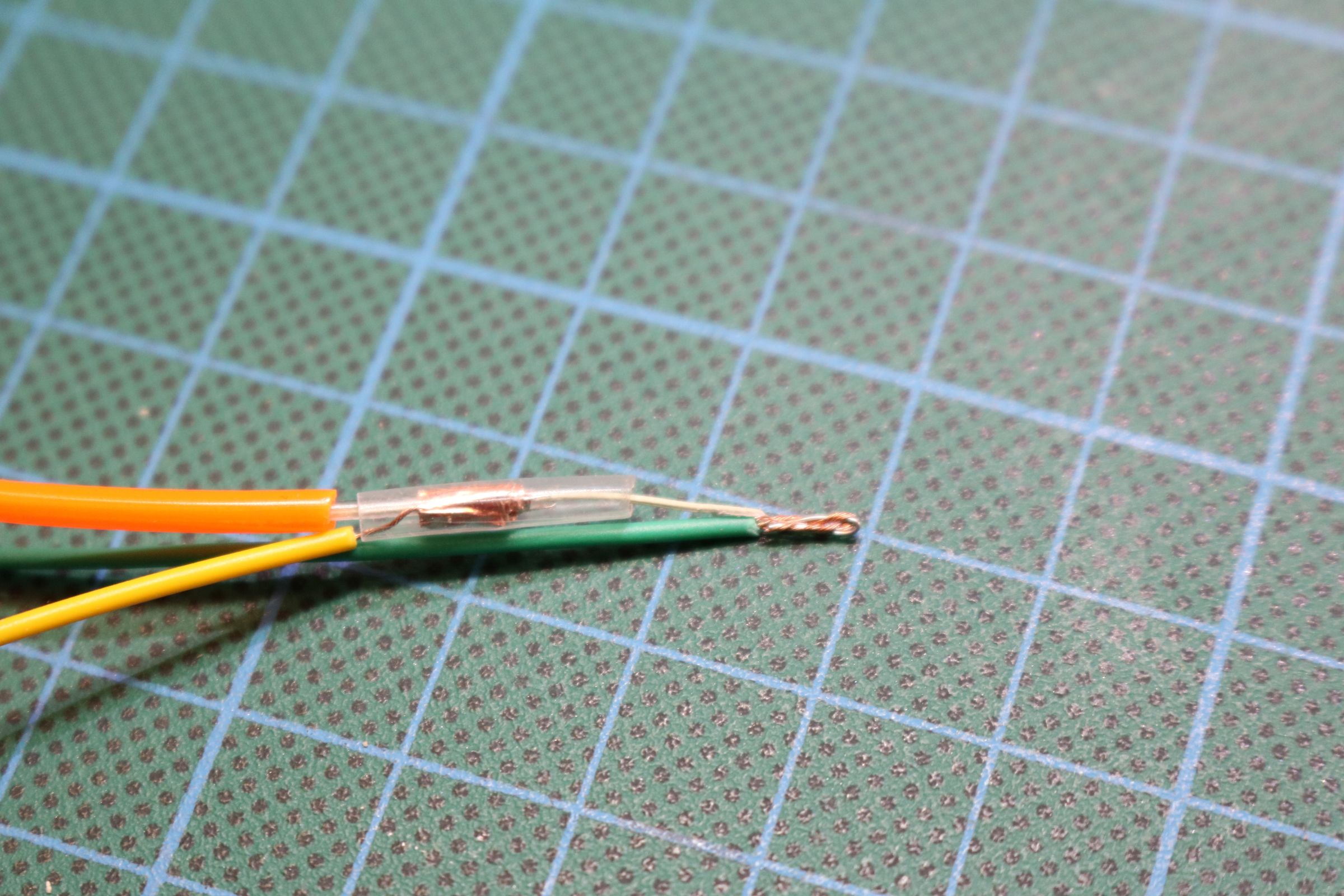 EL Wire Neon Nixie Style Clock : 21 Steps (with Pictures) - Instructables