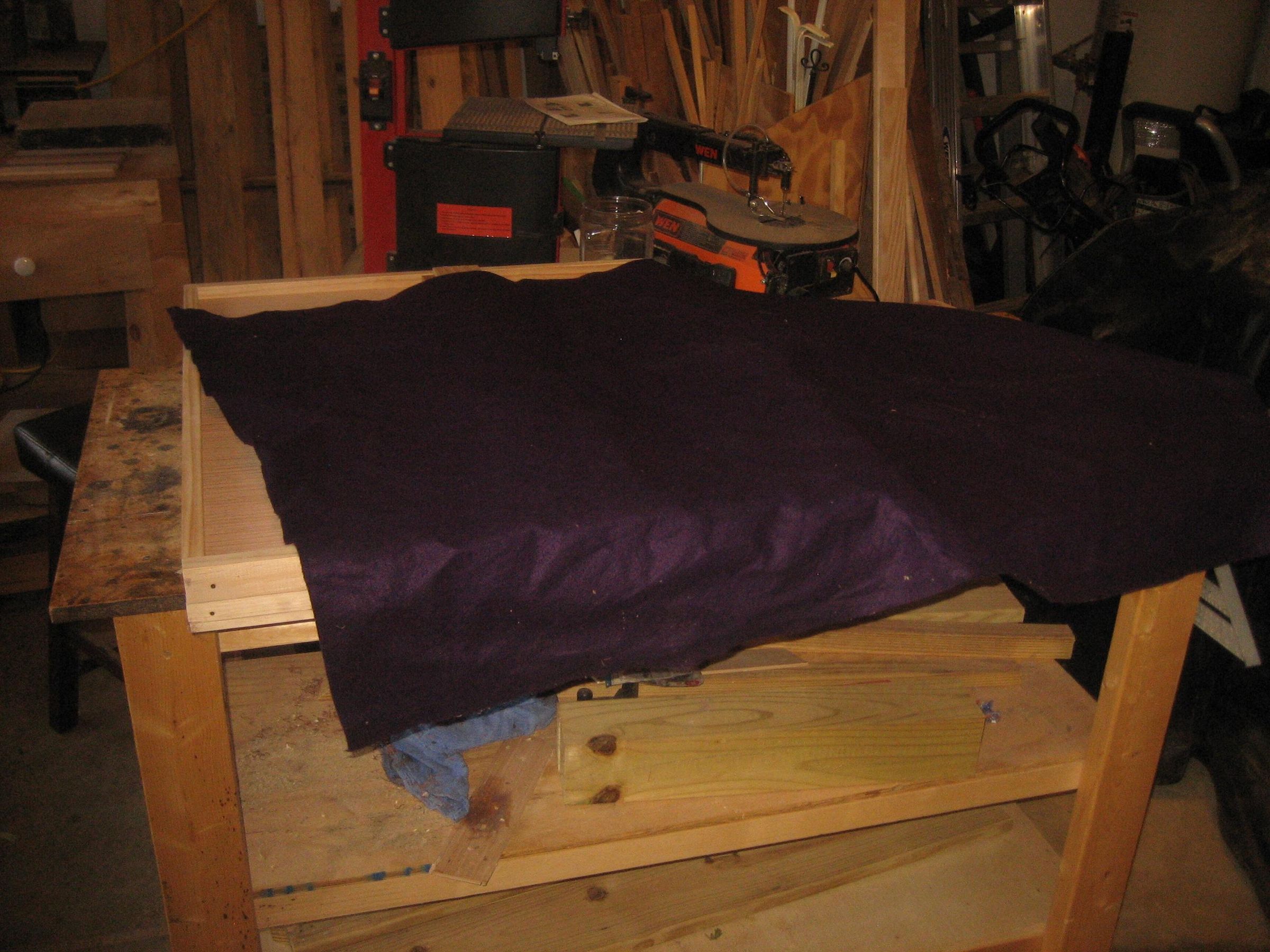 JIGSAW PUZZLE CARRYING CASE : 16 Steps (with Pictures) - Instructables