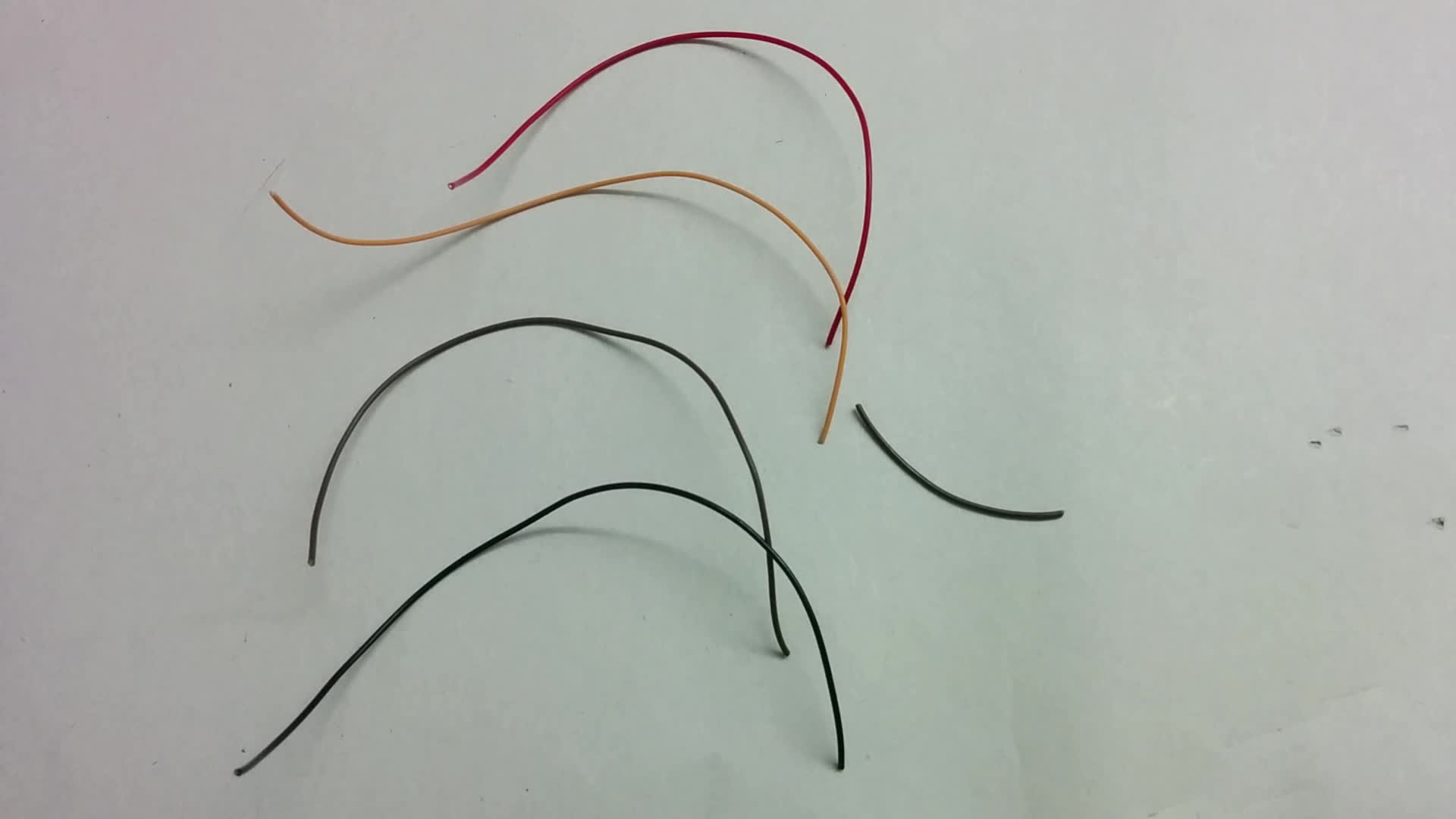 How to Make USB OTG Cable : 5 Steps (with Pictures) - Instructables