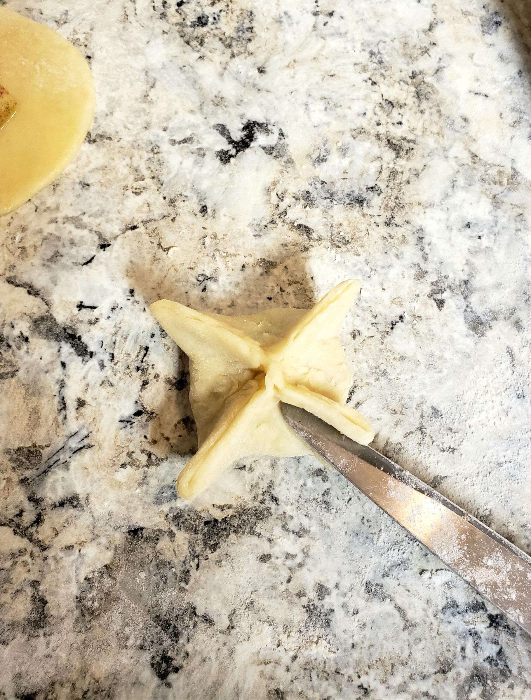 Floral Pinch Pies : 17 Steps (with Pictures) - Instructables