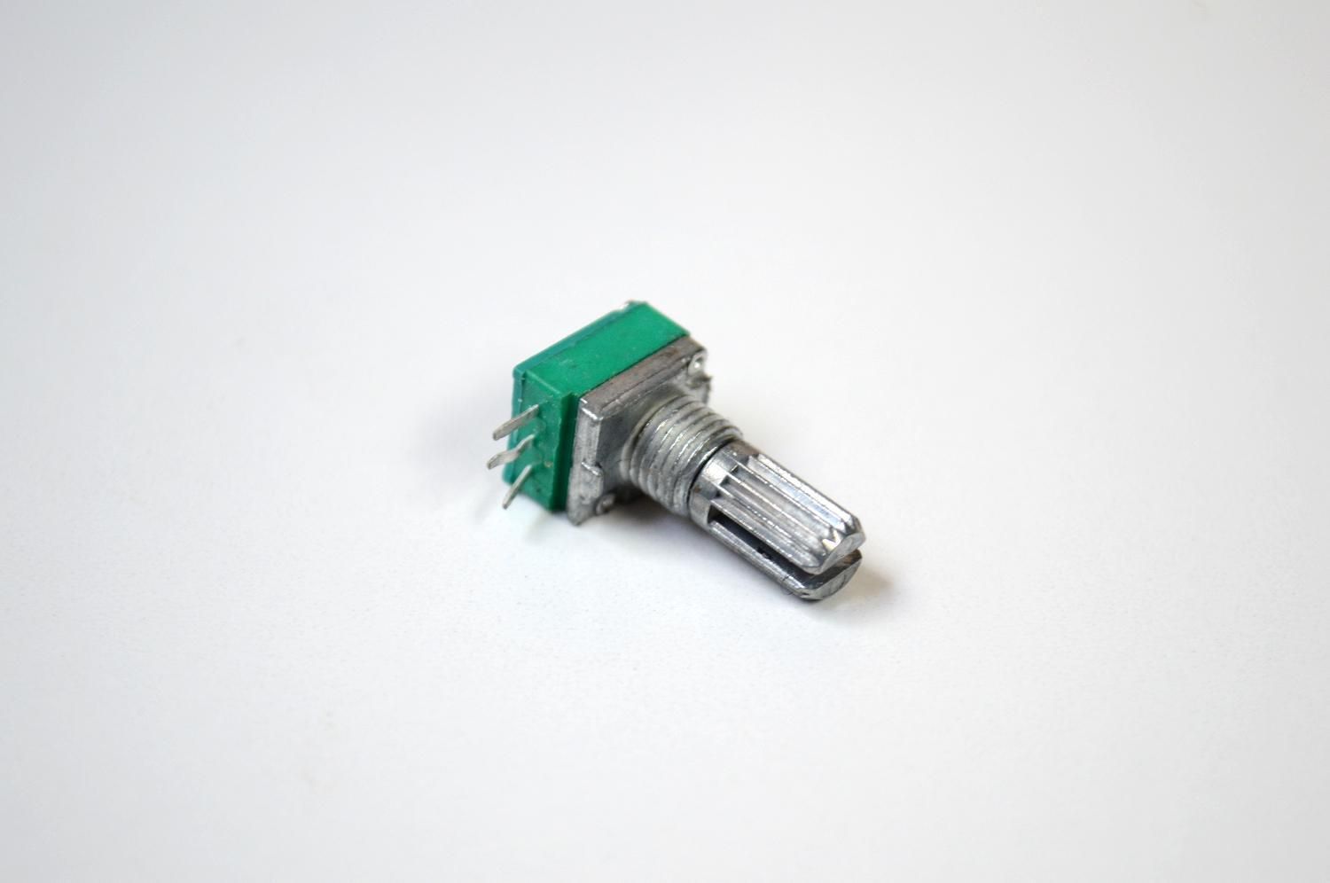 100 LED Oscilloscope : 12 Steps (with Pictures) - Instructables