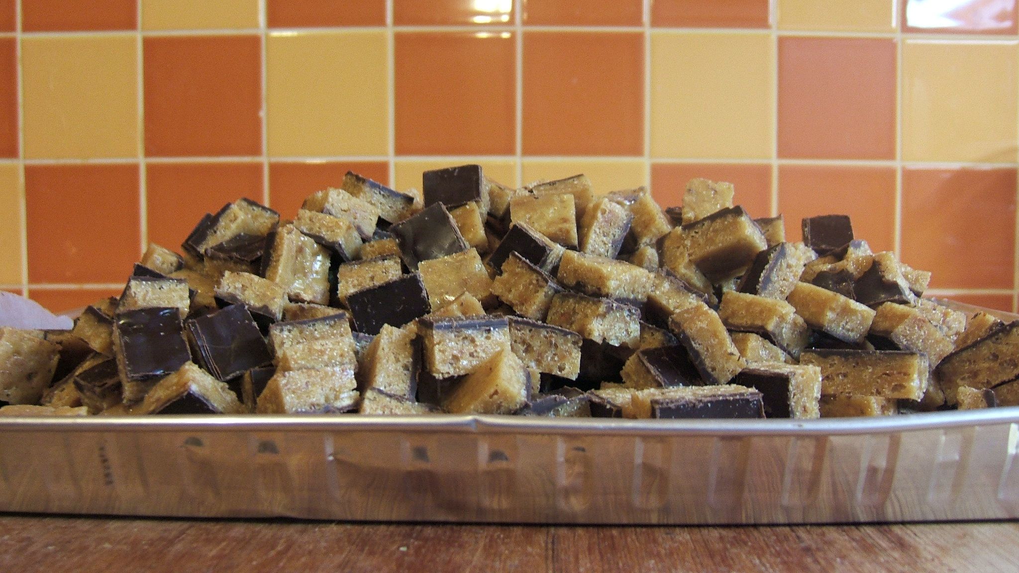 Peanut Chews : 5 Steps (with Pictures) - Instructables