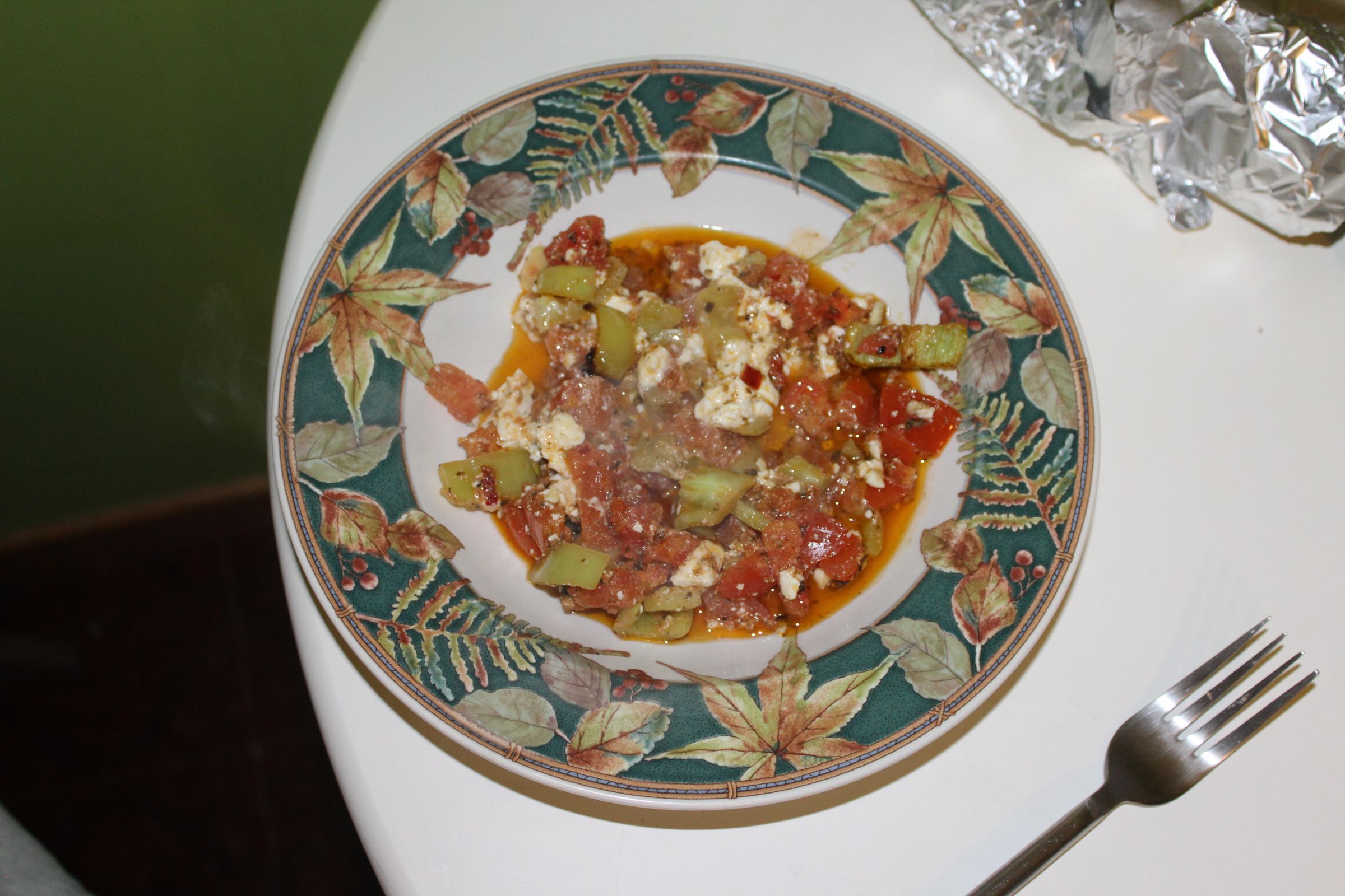 Ouzomezes Tou Teli (with Pictures) - Instructables