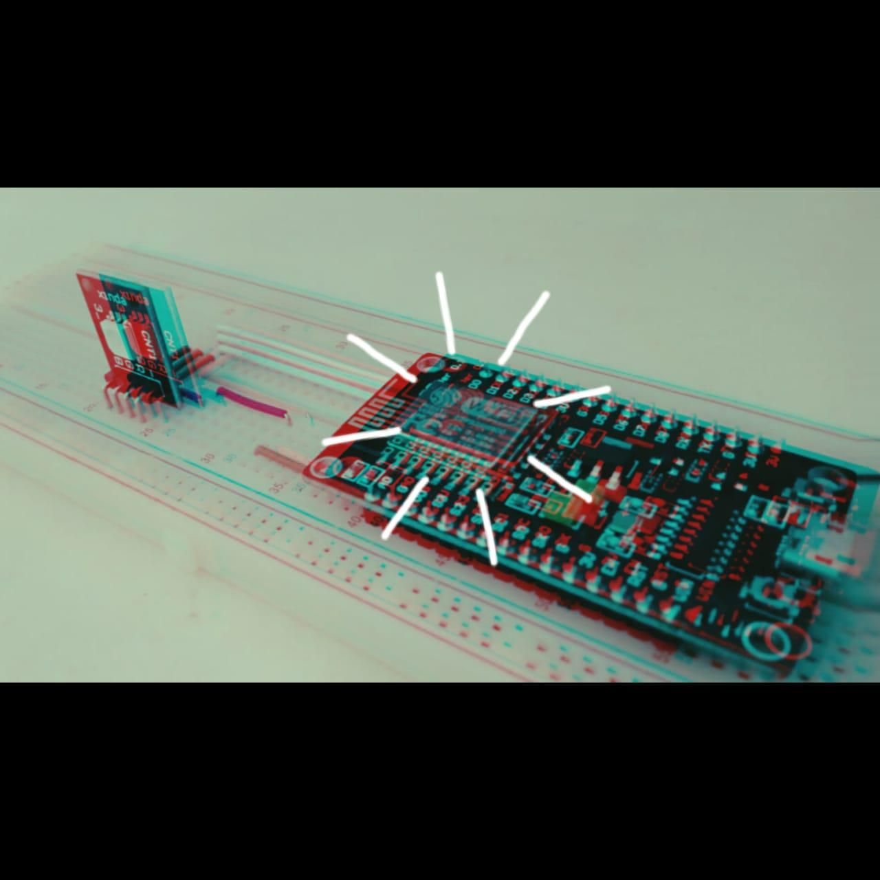 IOT Based RGB Lamp Using Nodemcu(ESP8266) : 4 Steps - Instructables