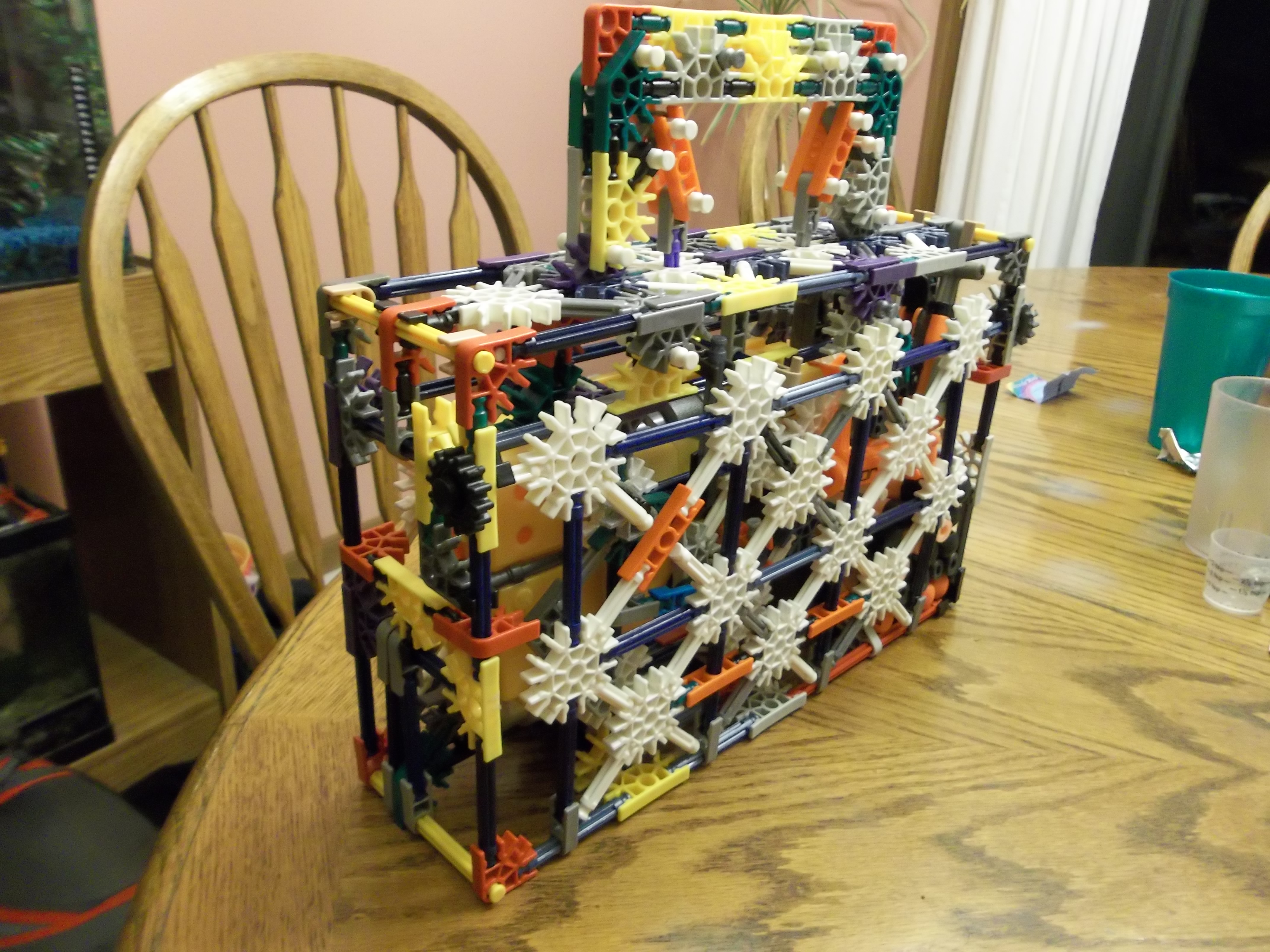 The Assassin's Suitcase Preview - Instructables