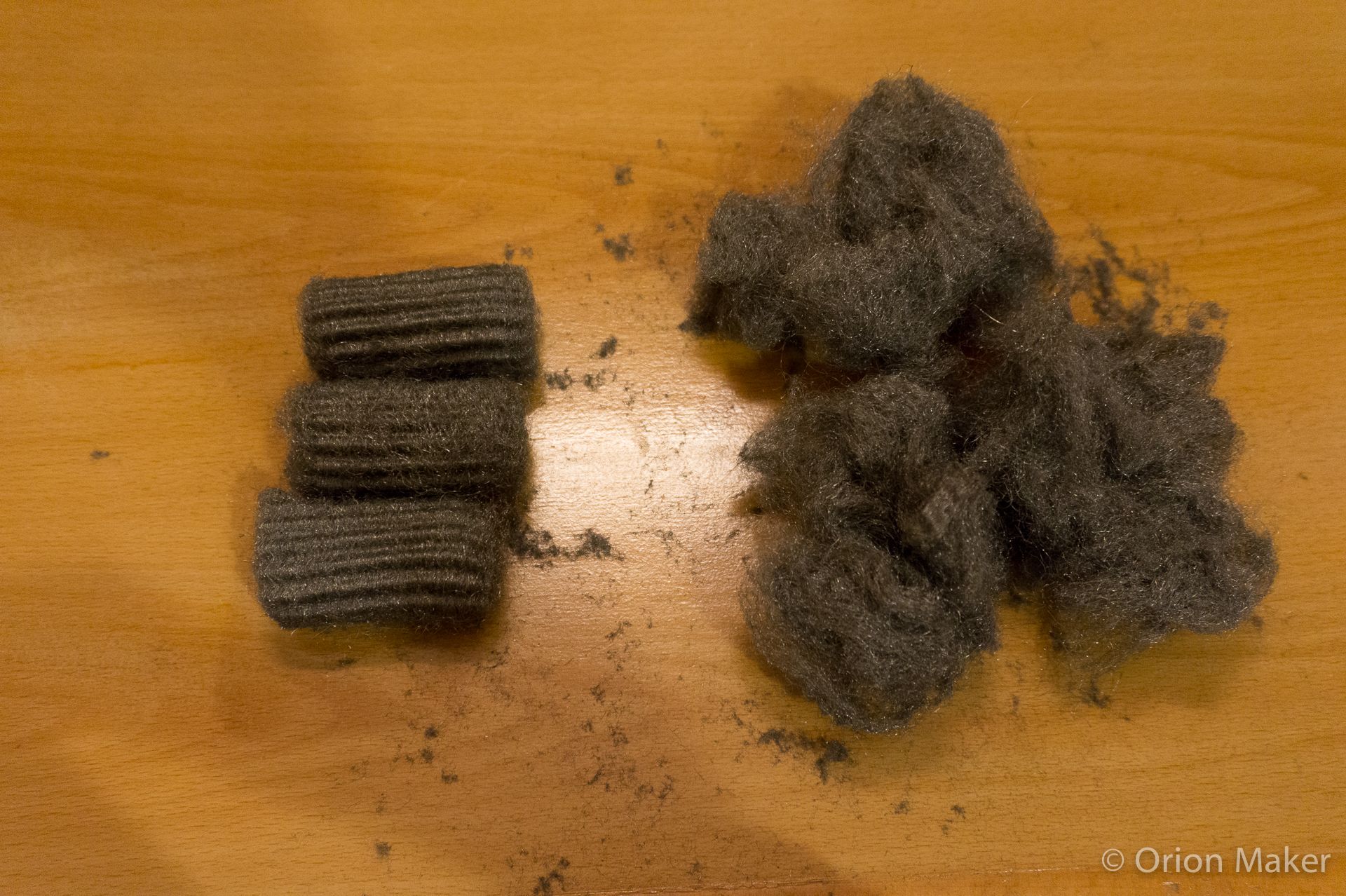 Basic Steel Wool Photography : 7 Steps (with Pictures) - Instructables