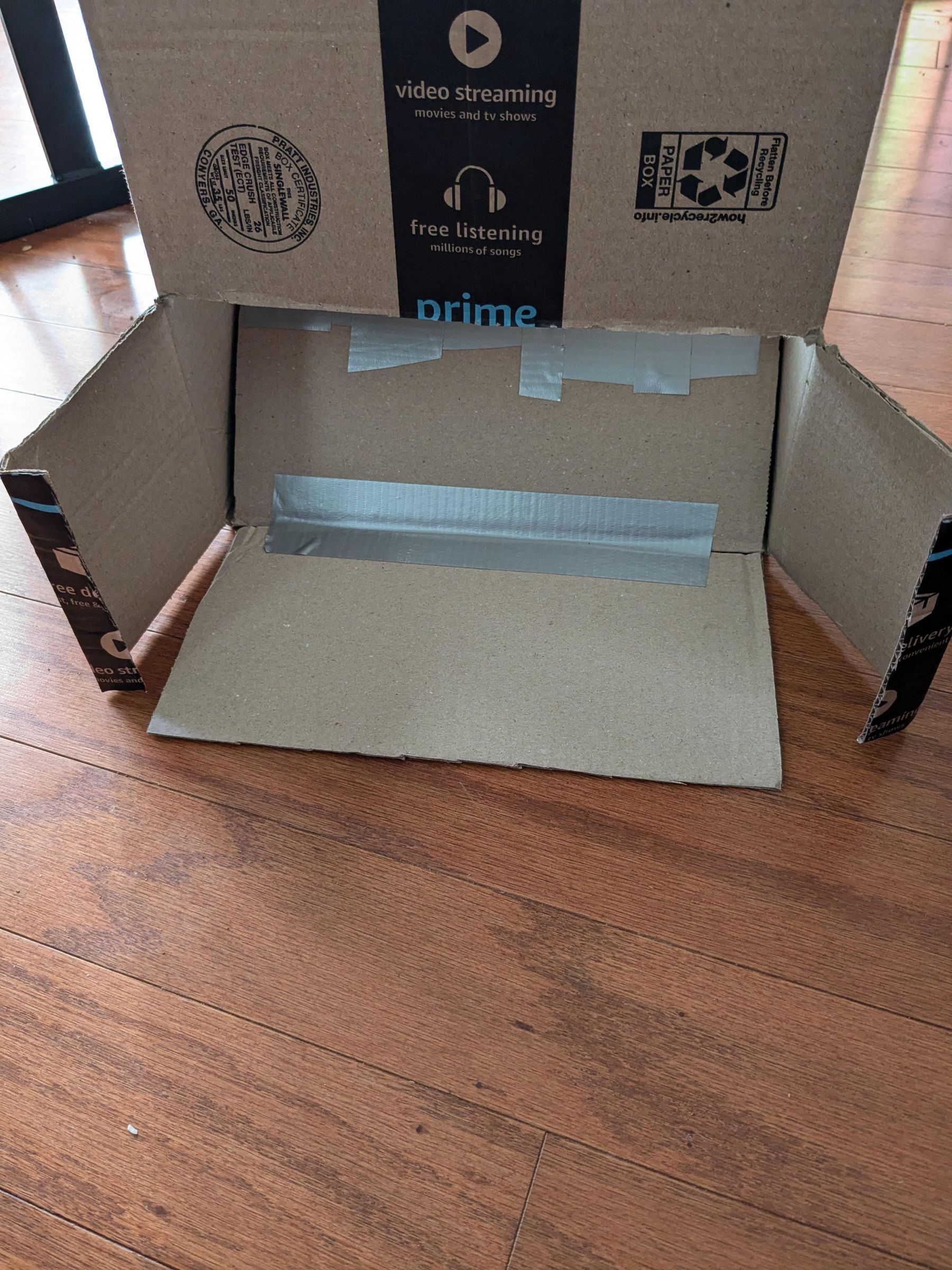One-Box Vending Machiene : 8 Steps - Instructables