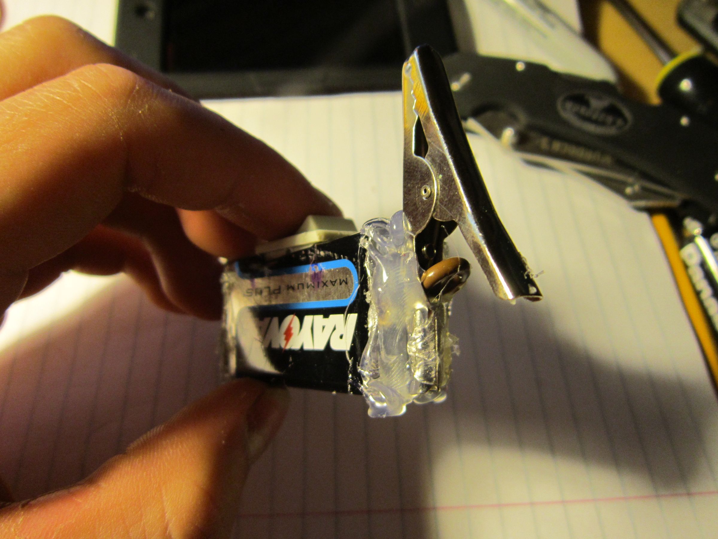 Prototyping Switch - Instructables