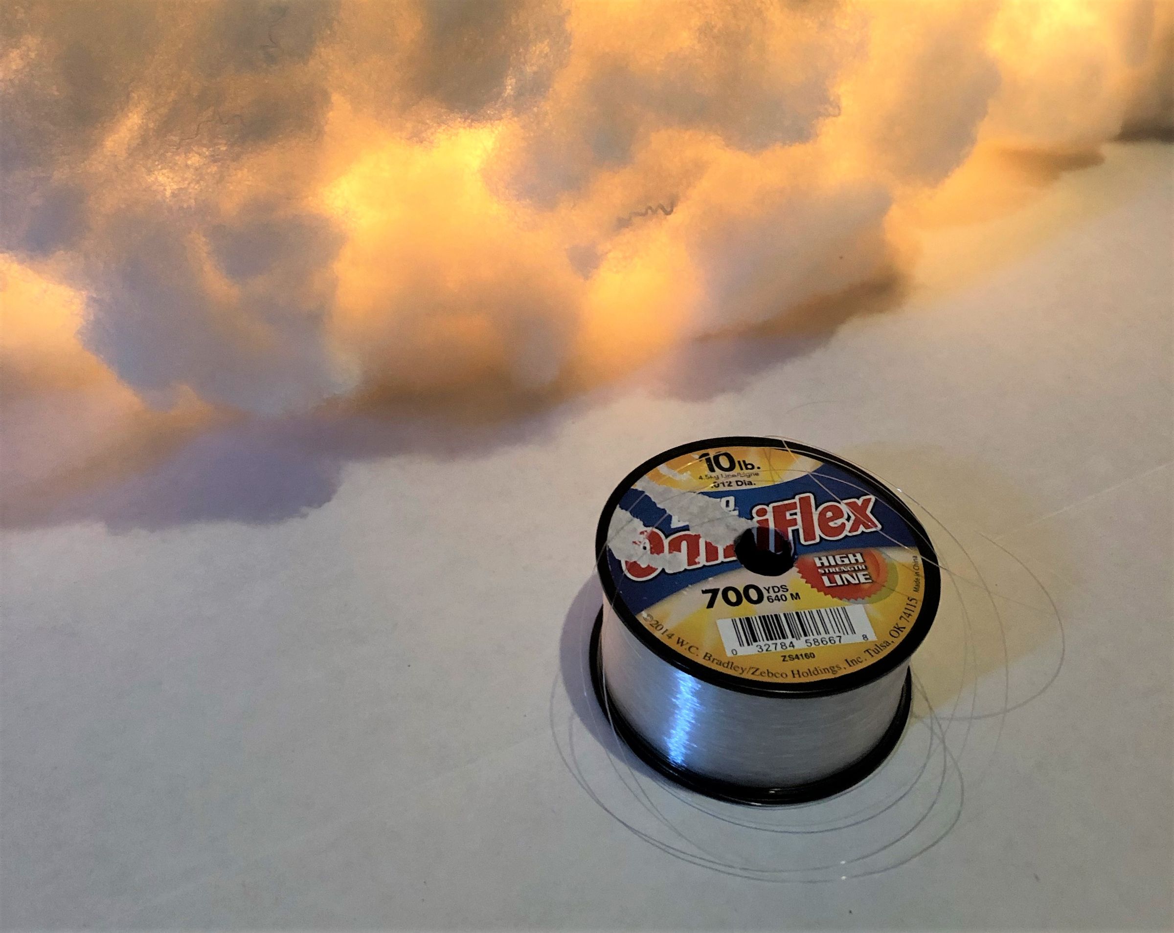 DIY Giant Cloud Lamp : 11 Steps (with Pictures) - Instructables
