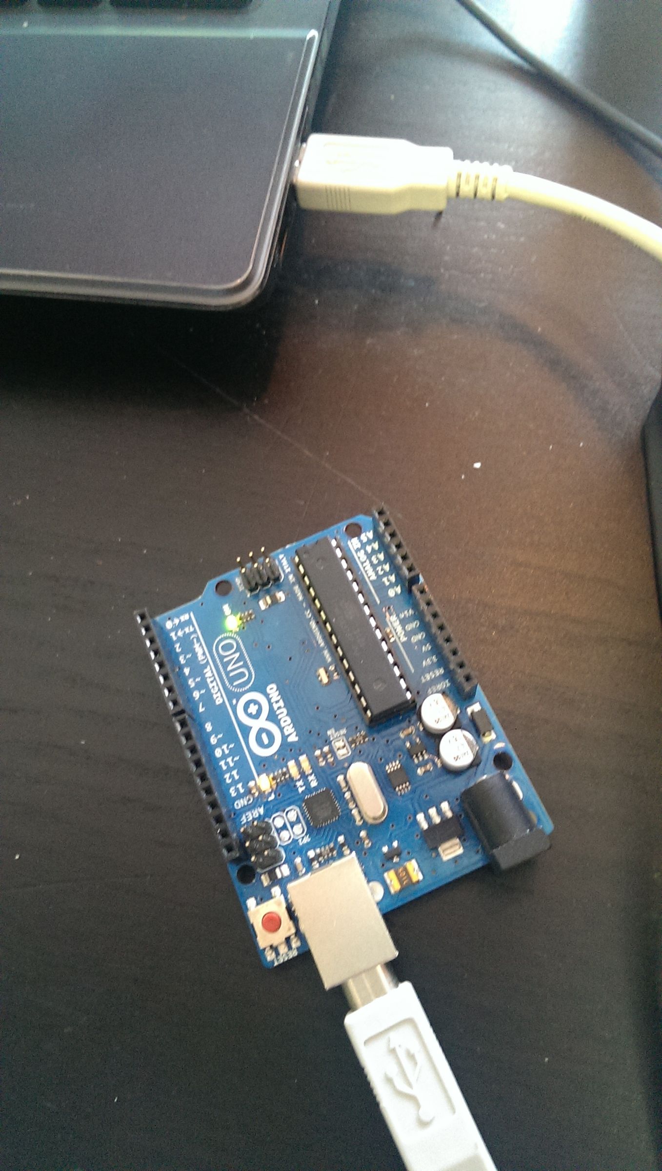 Arduino Wall Avoiding Robot : 9 Steps (with Pictures) - Instructables