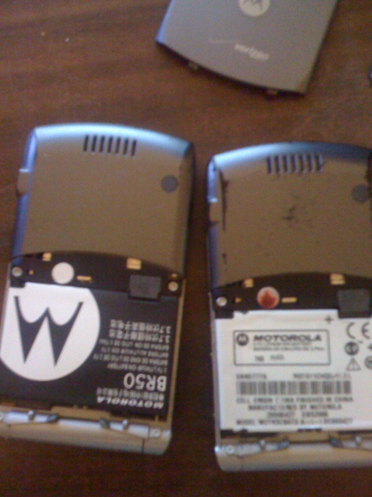 Turn Your Cell Phone's "I Got Wet" Indicator From Red Back to White : 8 ...