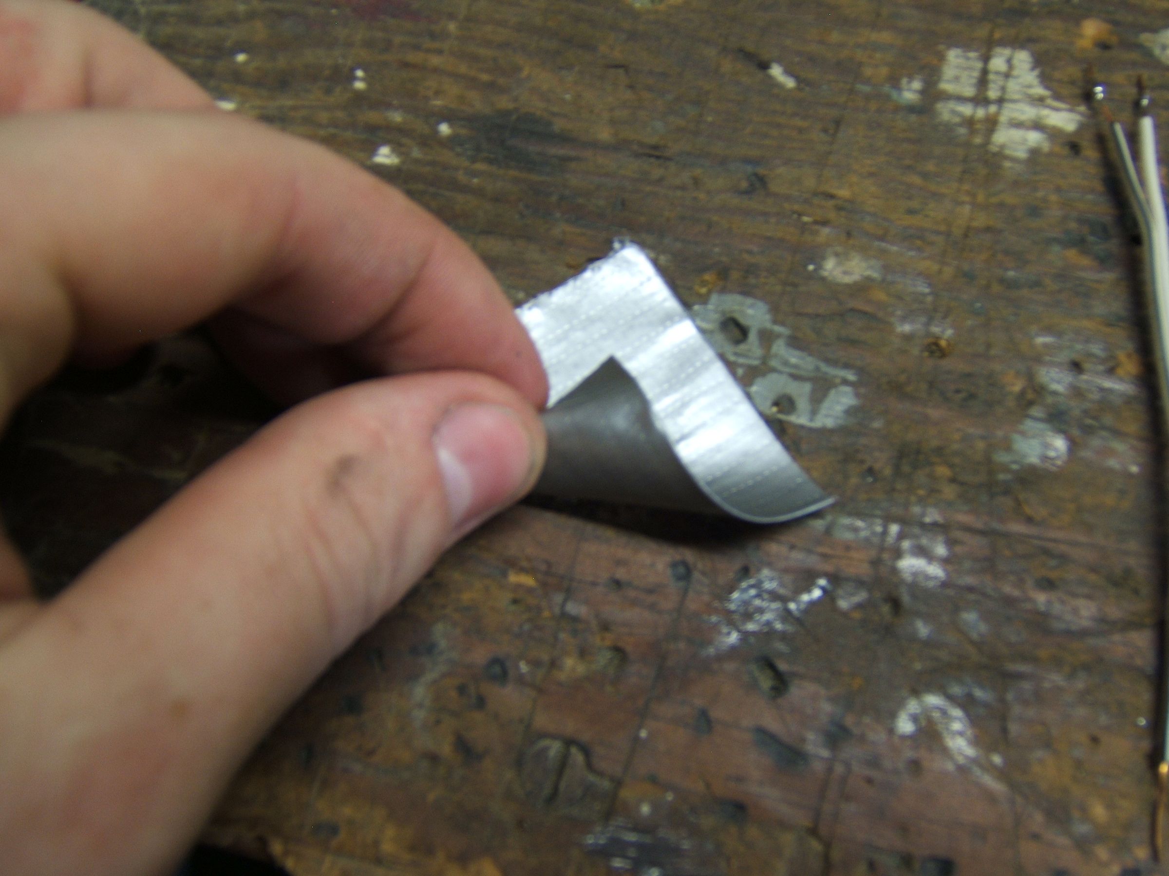 Diy Electric Igniter/Electric Match : 7 Steps - Instructables