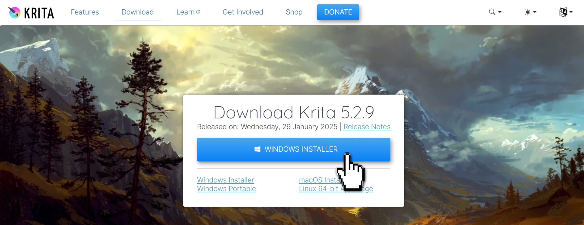 Beginner's Guide: Krita Setup for PC : 11 Steps - Instructables