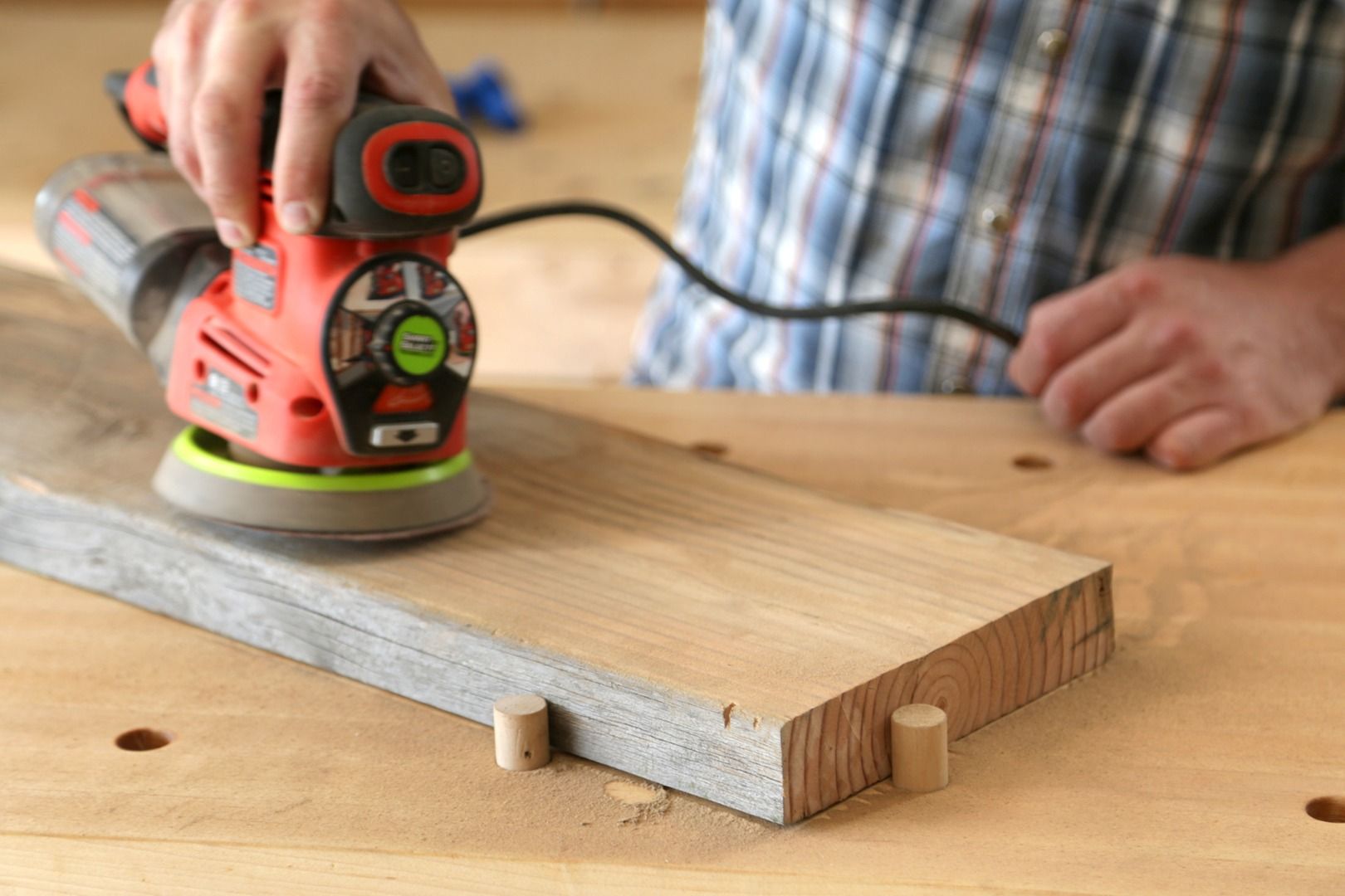 DIY Bench Dogs : 13 Steps (with Pictures) - Instructables