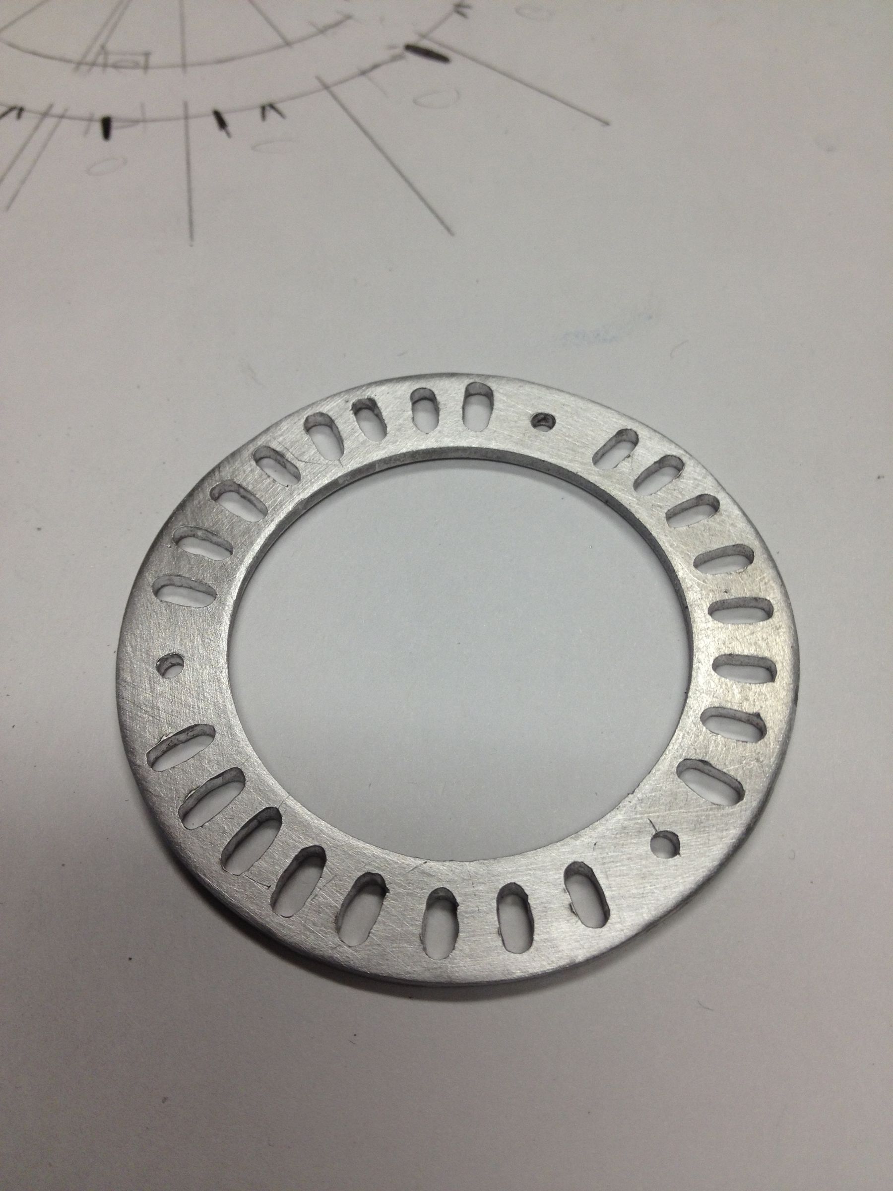 New Arc Reactor (studio Replica) : 8 Steps (with Pictures) - Instructables