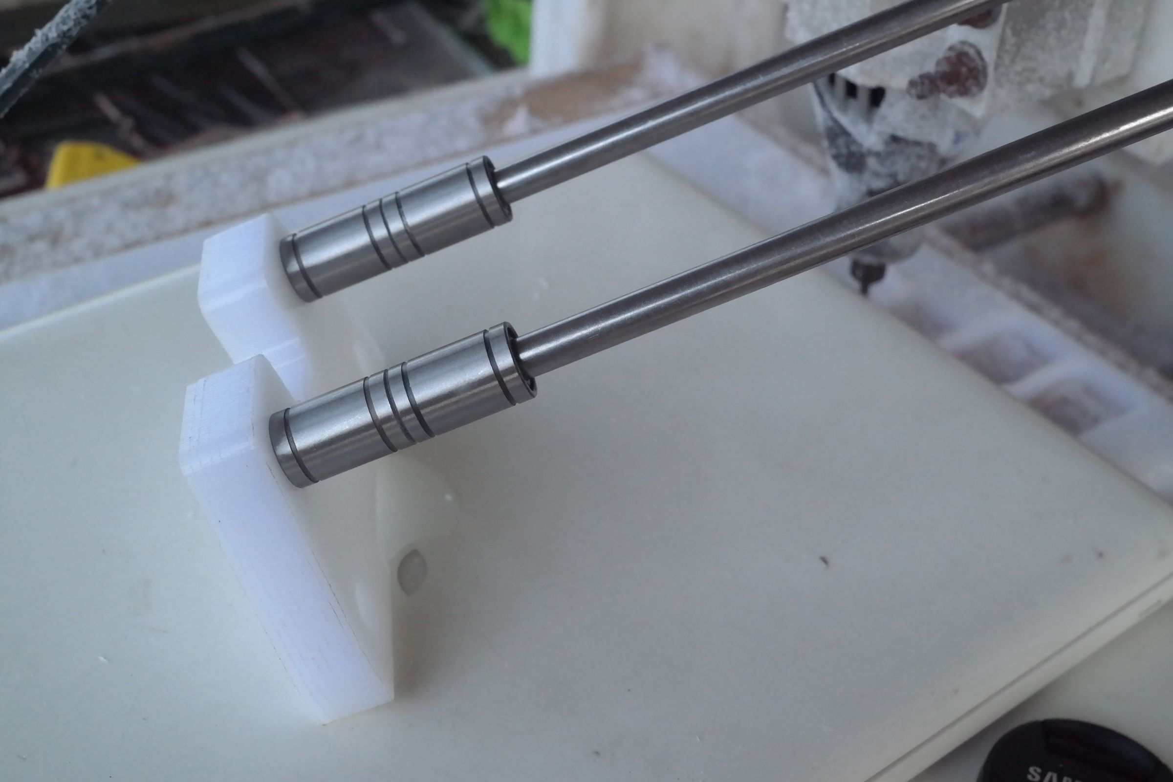 MaxDraw - a Plotter XY Built in CNC. : 4 Steps (with Pictures ...