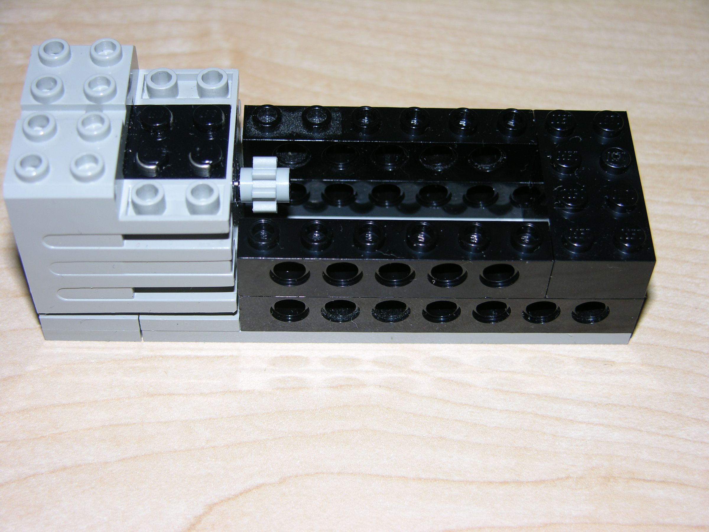 Lego USB Charger : 3 Steps (with Pictures) - Instructables