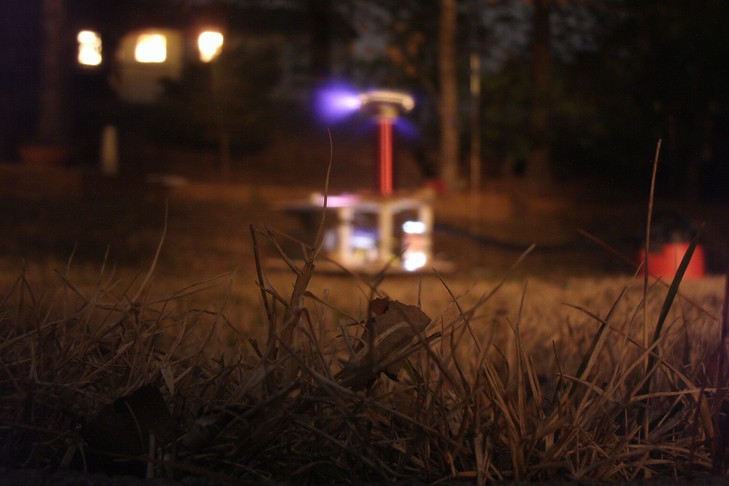 The Improved Simple Tesla Coil : 13 Steps (with Pictures) - Instructables