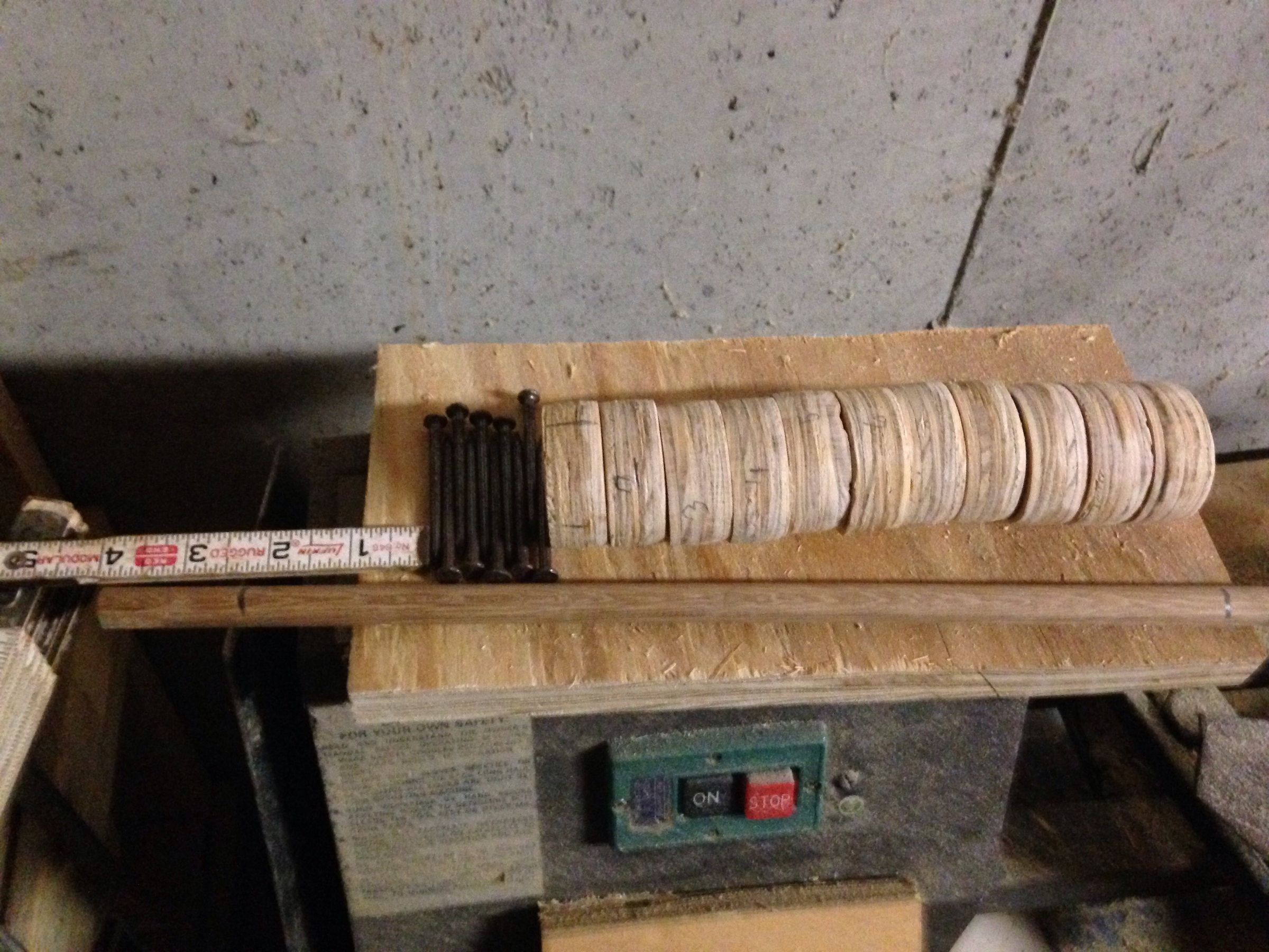 Hand Crank Mechanical Toy : 7 Steps (with Pictures) - Instructables