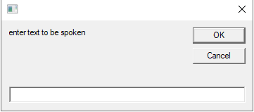 Make Your Computer Talk : 4 Steps - Instructables