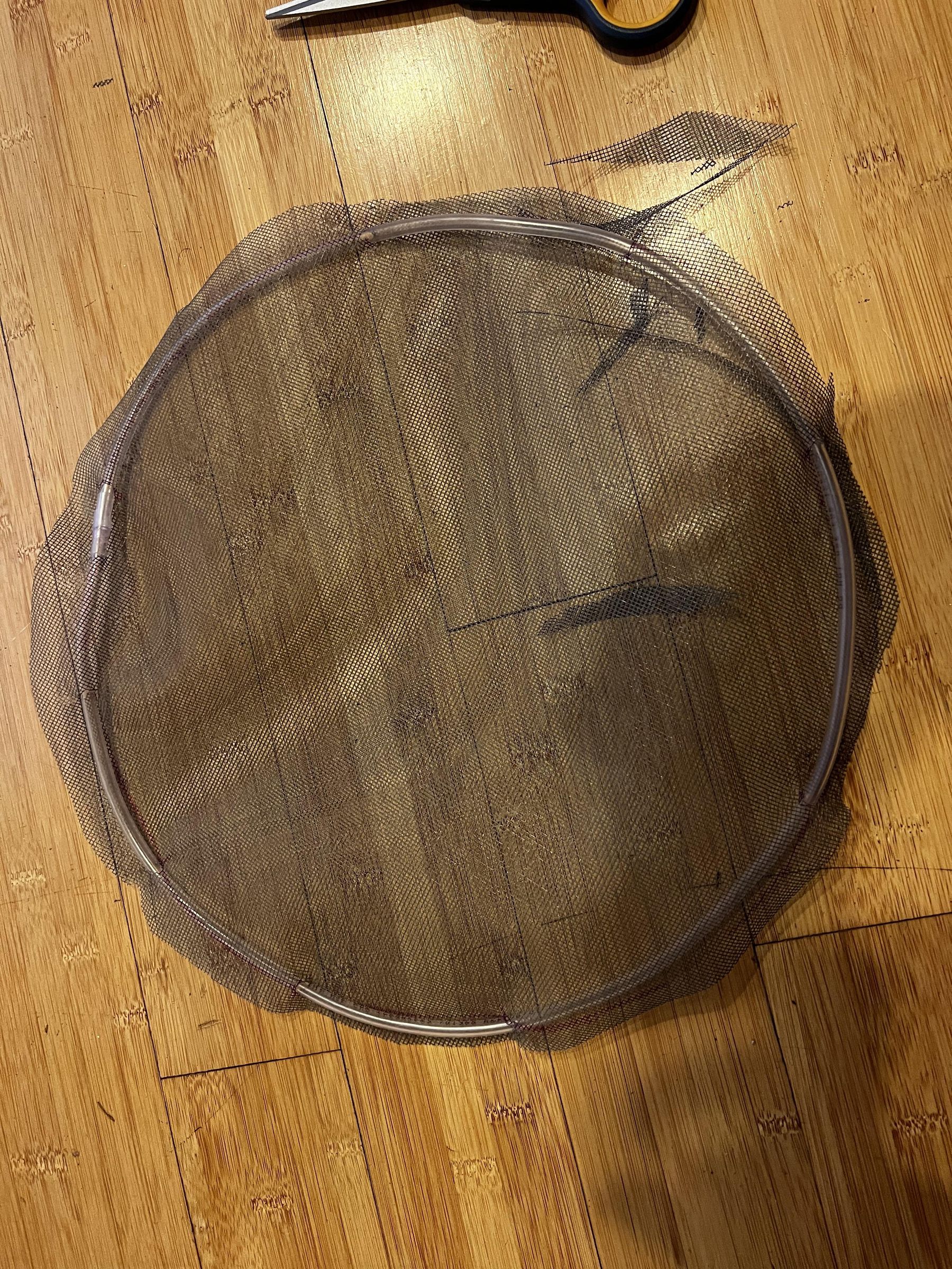 A2E Electric Drum Set: Acoustic to Electric Drum Conversion : 7 Steps ...