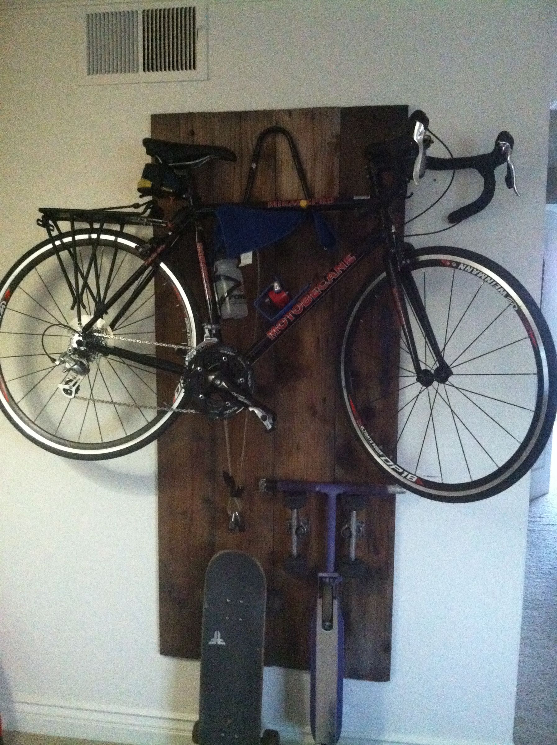 Refurbished Wine Barrel Crown Artwork - Instructables