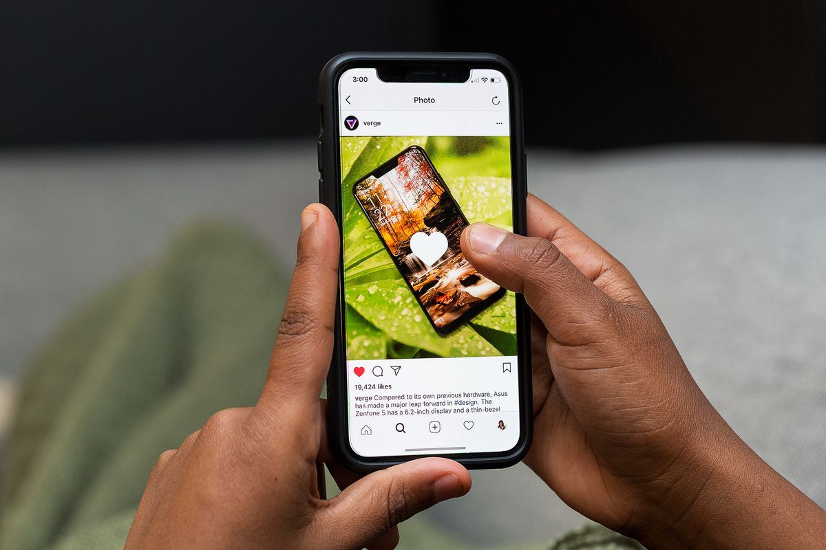 How to Download and Use Instagram on an Iphone 6 and Above : 20 Steps ...