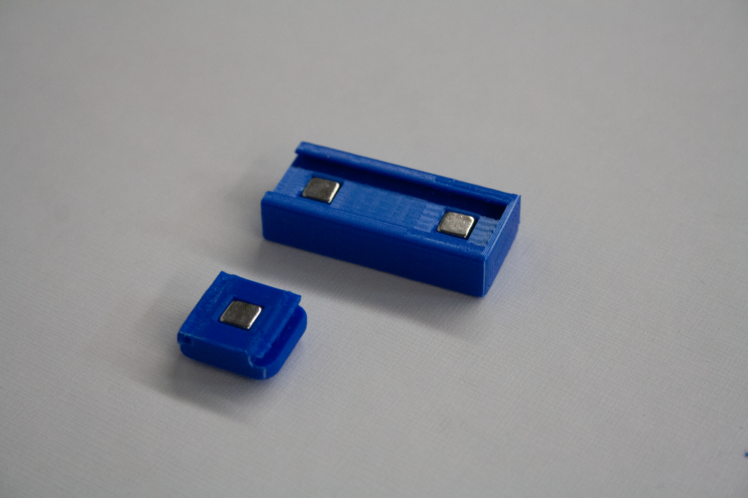 Magnet Toggle Switch Fidget : 3 Steps - Instructables