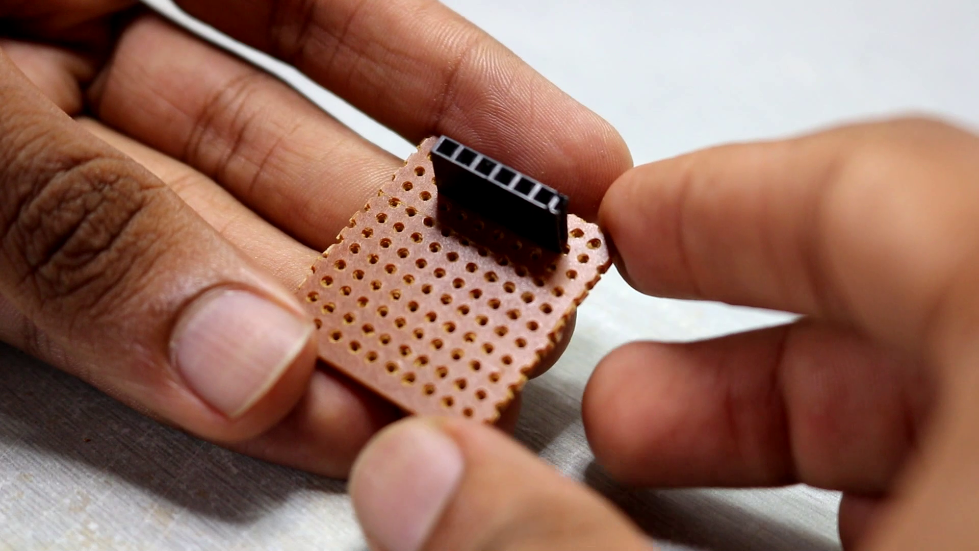 Bluetooth Controlled LED Matrix ! : 8 Steps (with Pictures) - Instructables