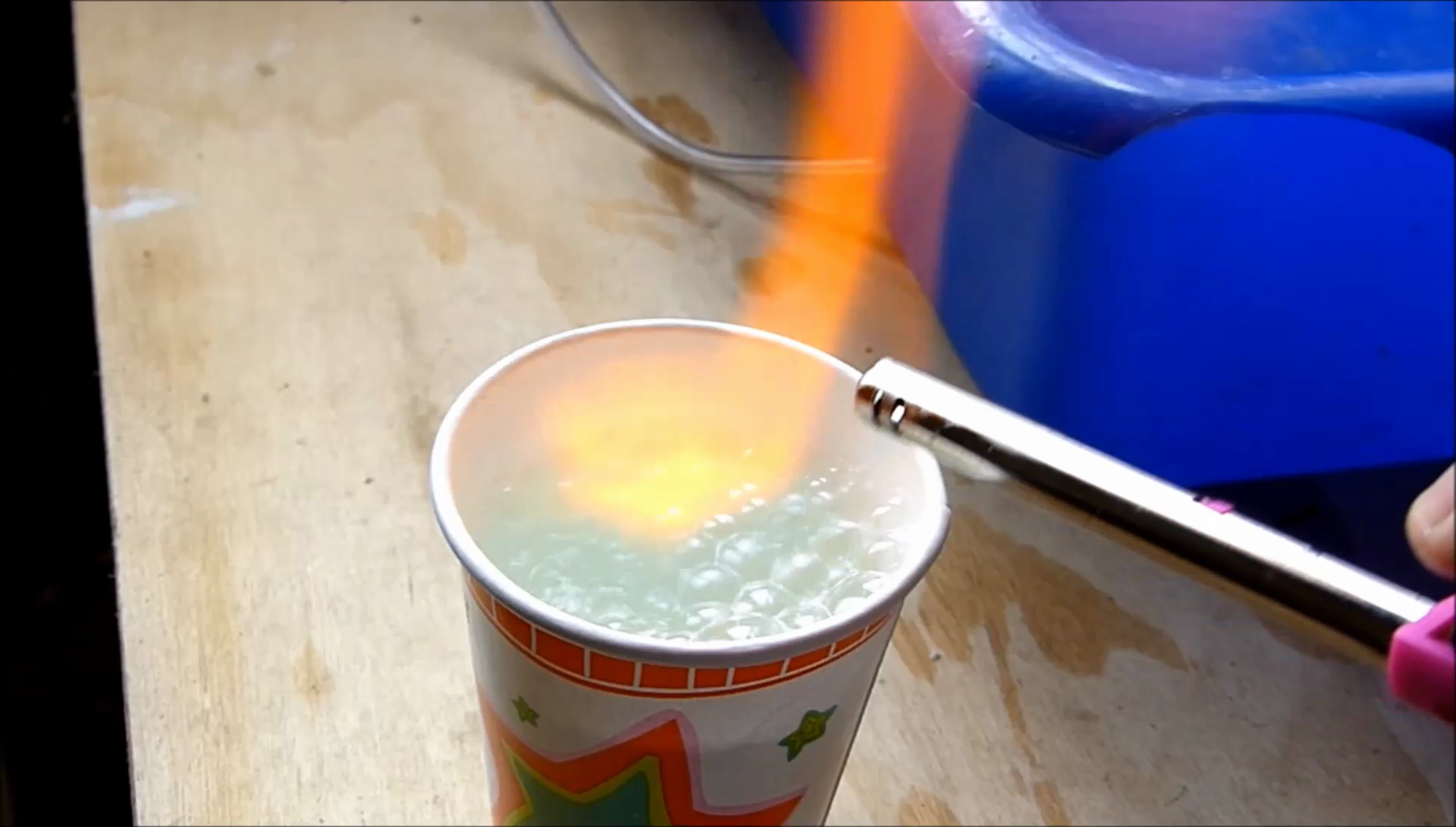 How to Make Hydrogen Gas : 17 Steps - Instructables