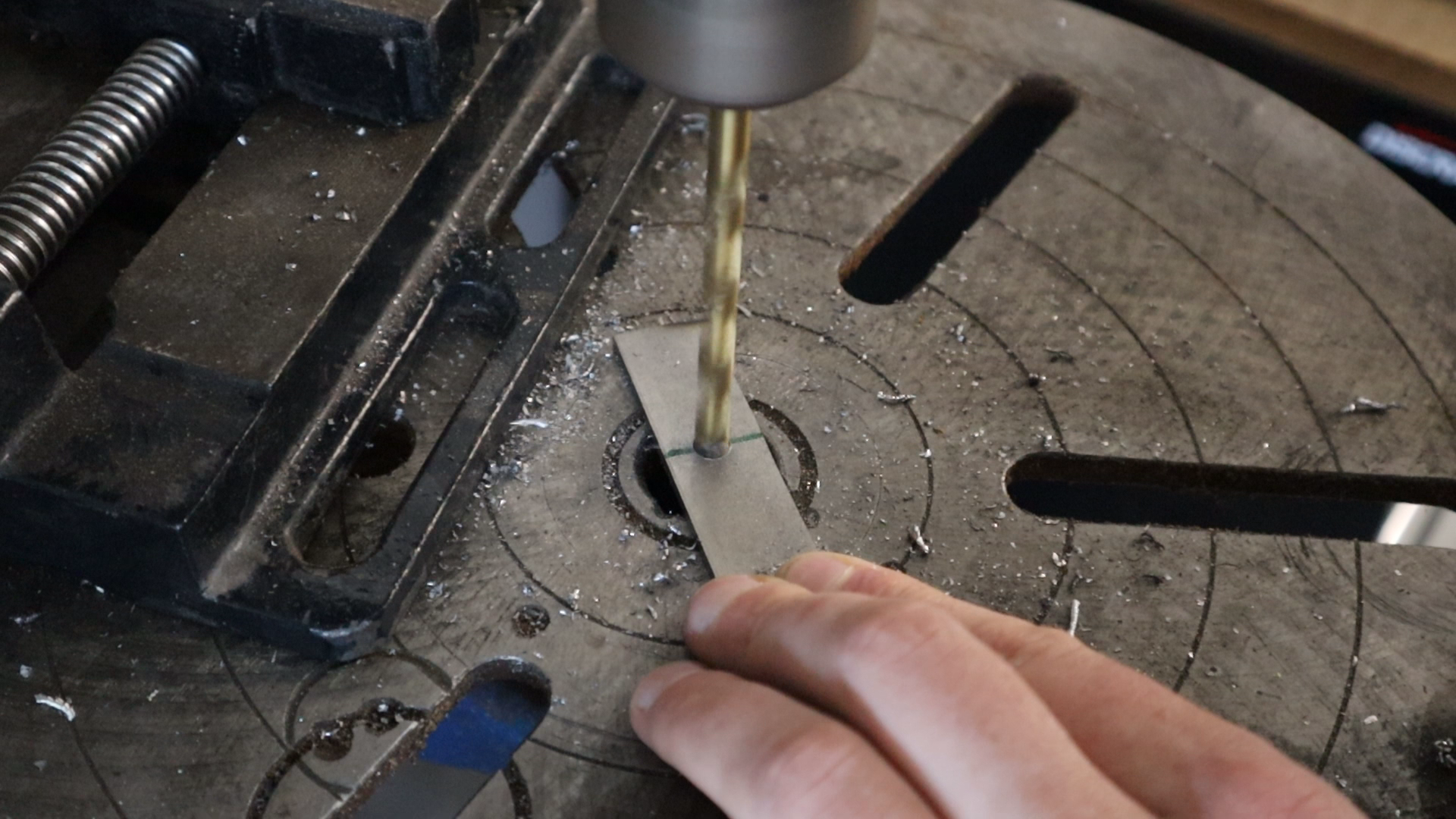 Pitch Repair Tool : 11 Steps (with Pictures) - Instructables