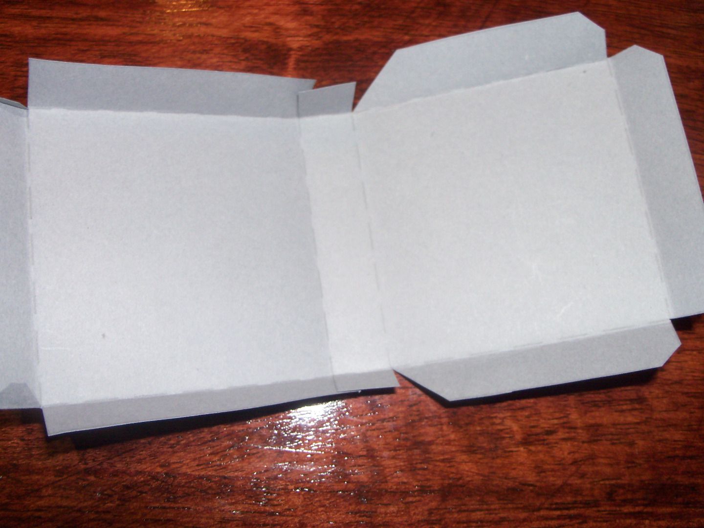 Pizza Box Party Invitation : 8 Steps (with Pictures) - Instructables