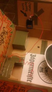 Halloween Costume - JAGERbomber!!!!! - Instructables