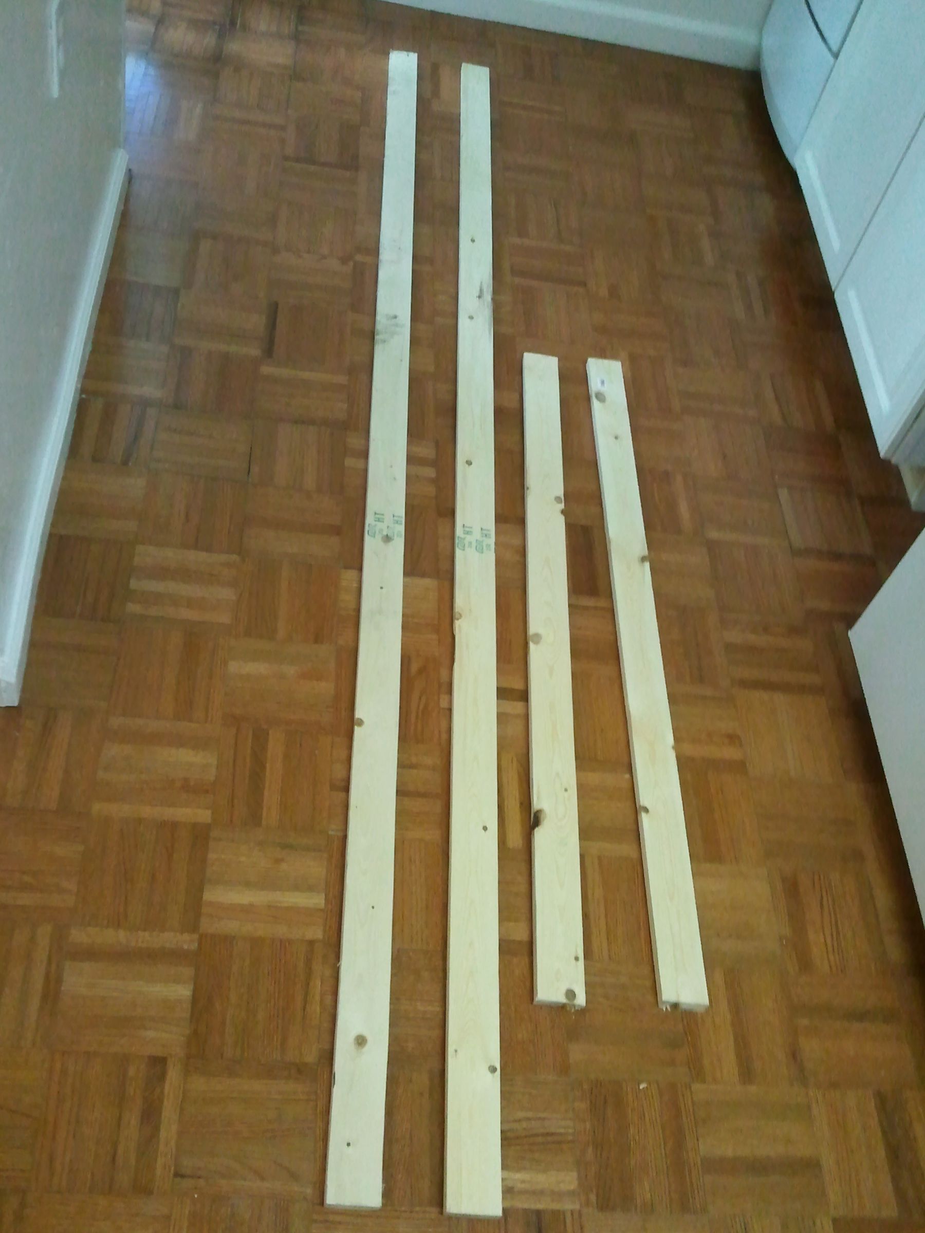 Portal Level Sign Wall Hanging/Lamp : 6 Steps (with Pictures ...