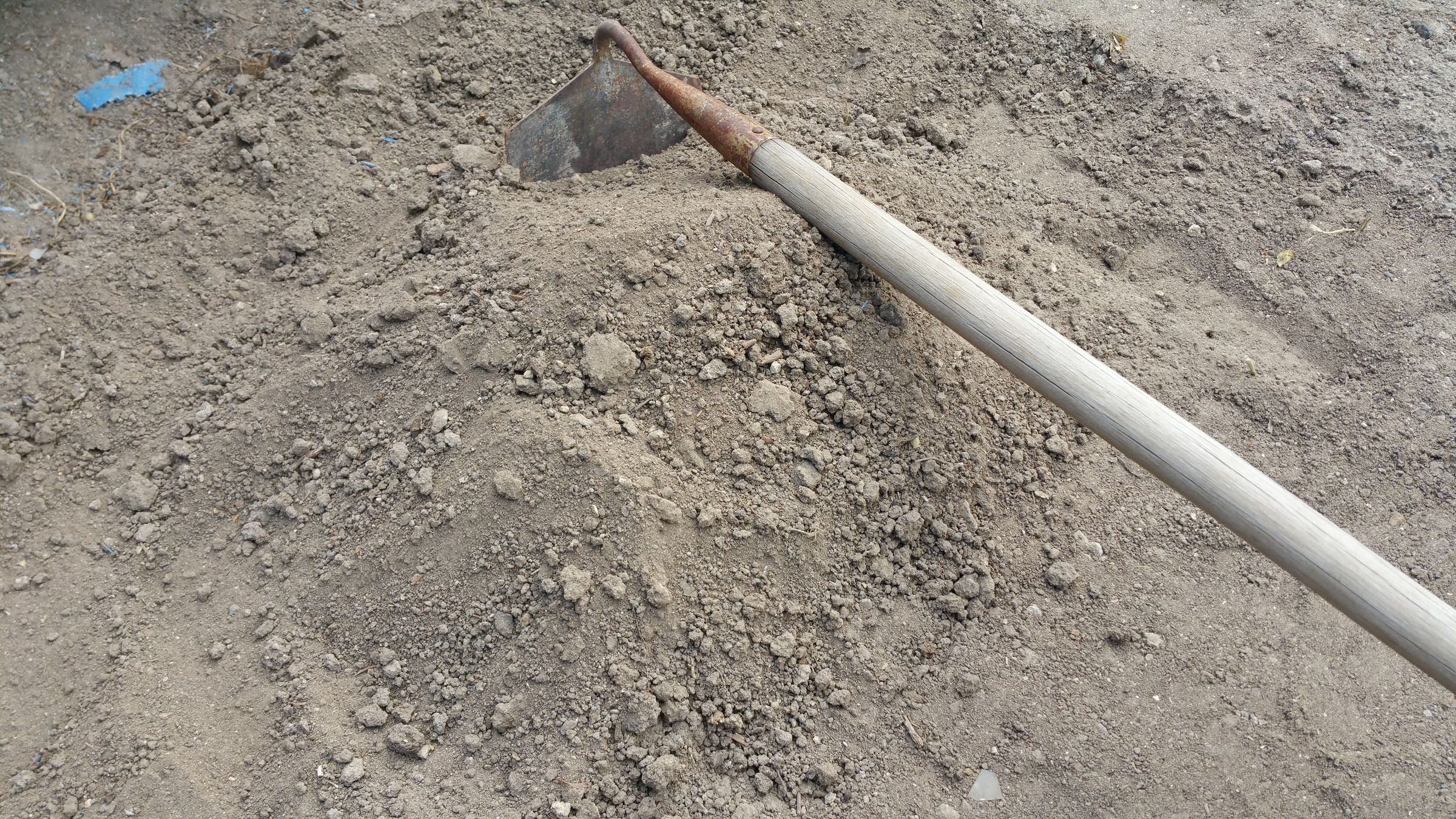 Concrete Tire Piers : 8 Steps (with Pictures) - Instructables