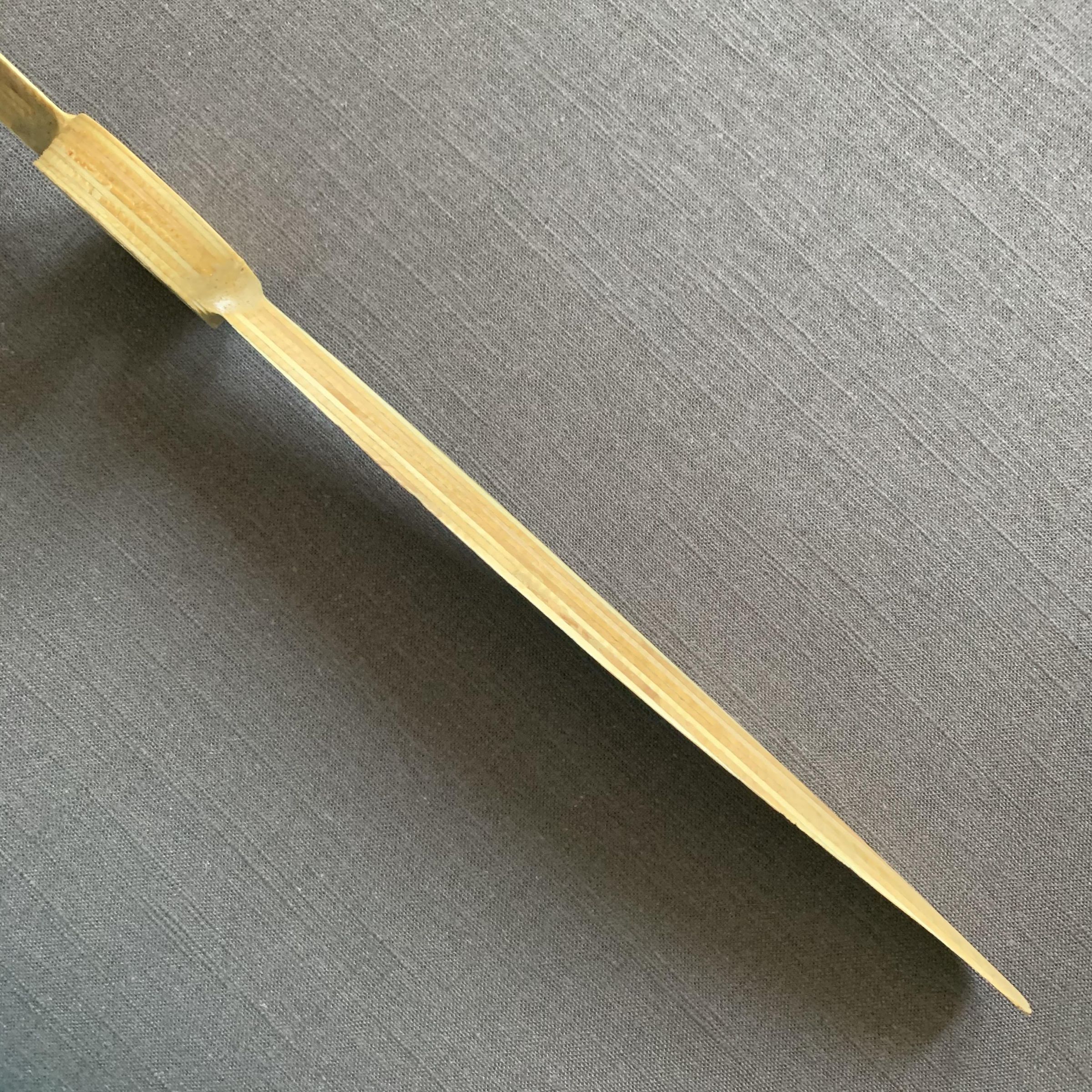 CNC Machined Airplane Propeller : 5 Steps - Instructables