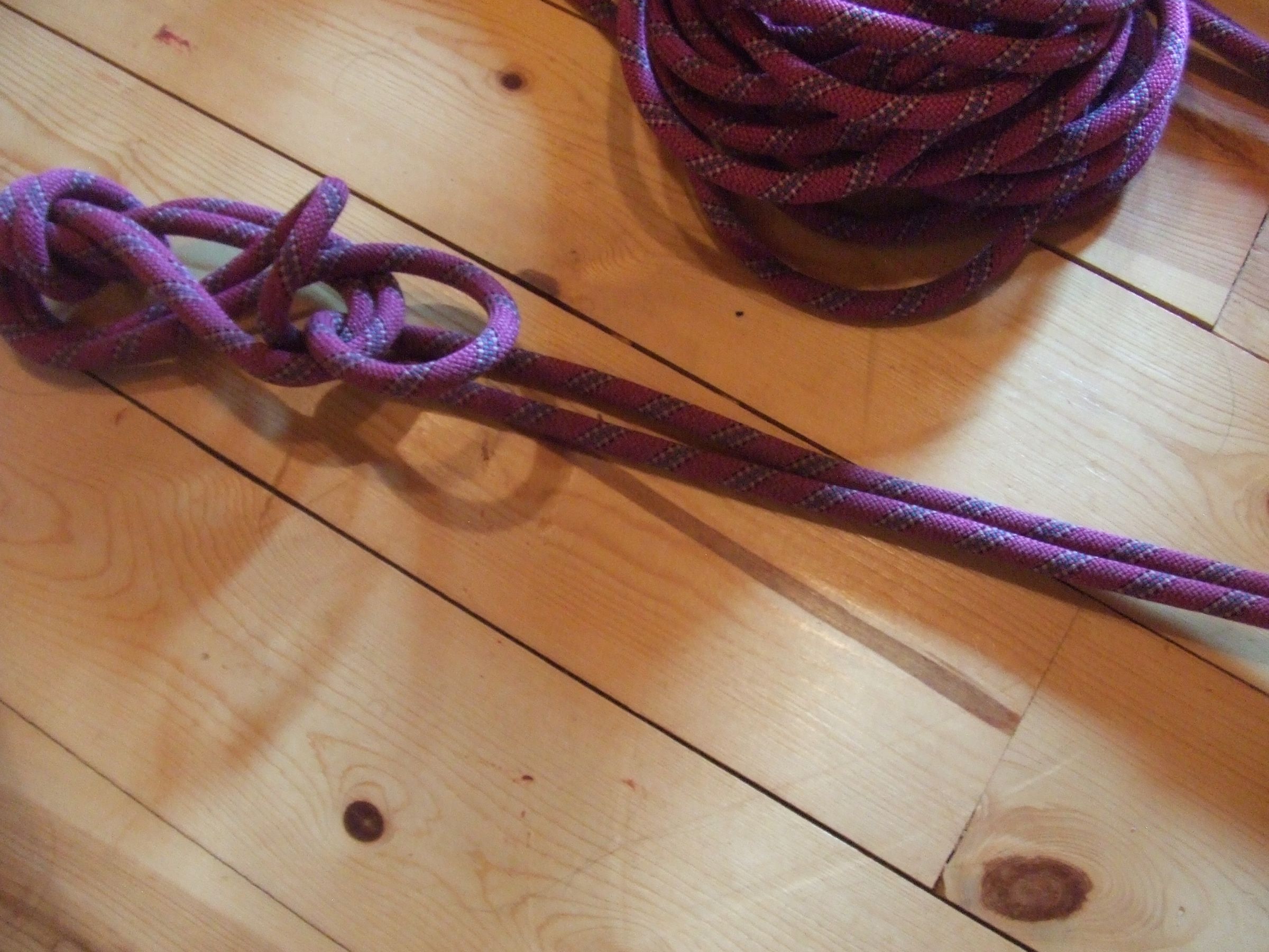 Rope Rug : 5 Steps - Instructables