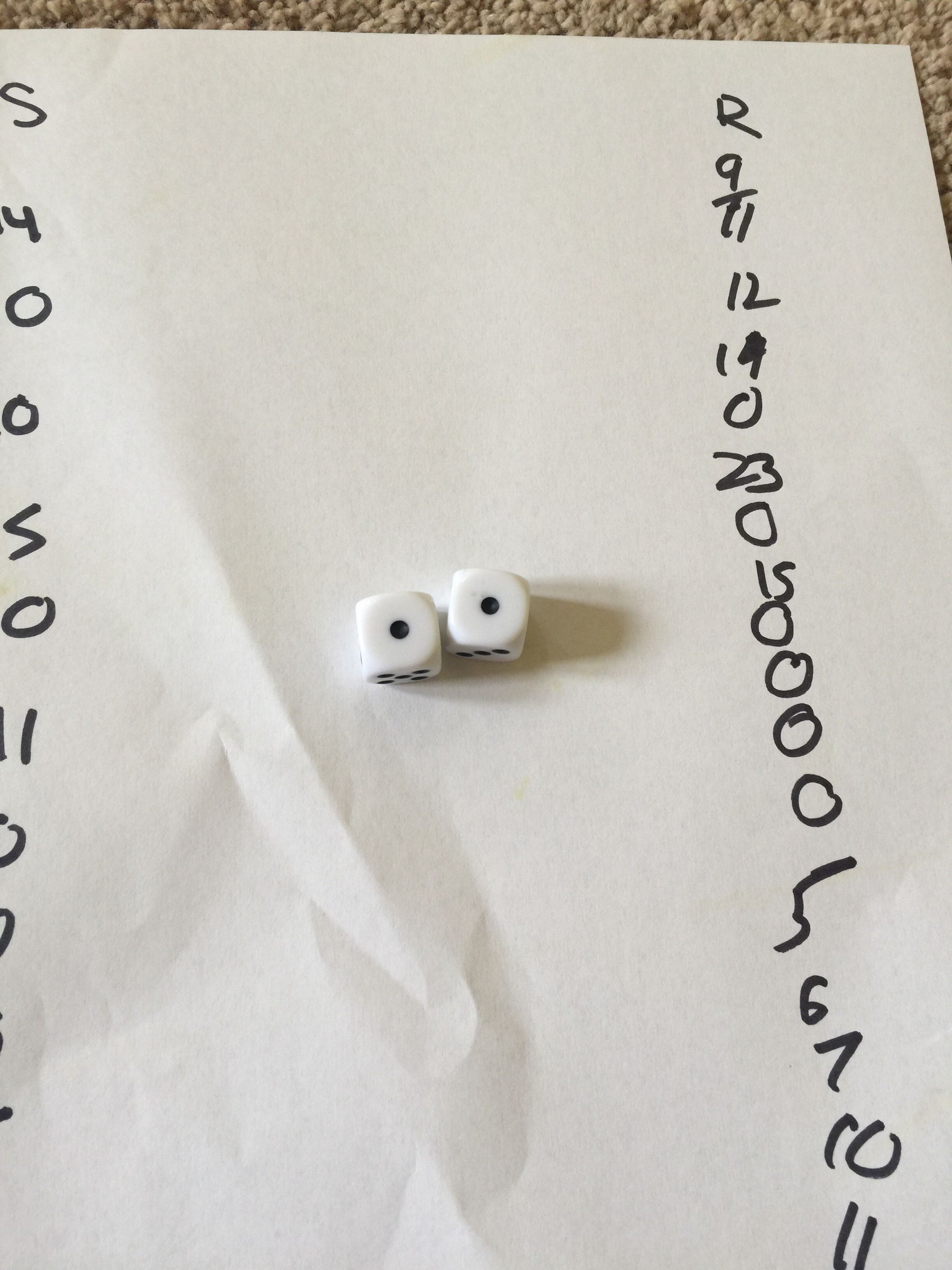 How to Play Pig(Dice) : 6 Steps - Instructables