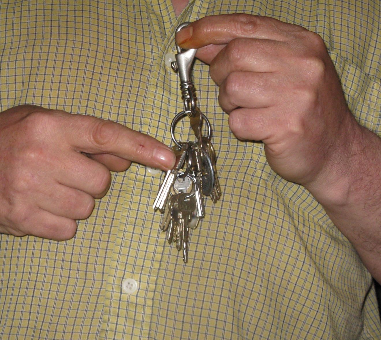 Arduino and the Noritake 24x6 VFD Module (Vacuum Fluorescent Display ...