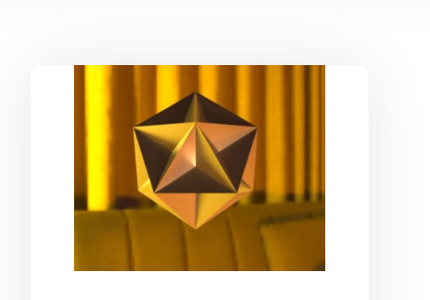 How to Design a Decor Ball in SelfCAD - Instructables